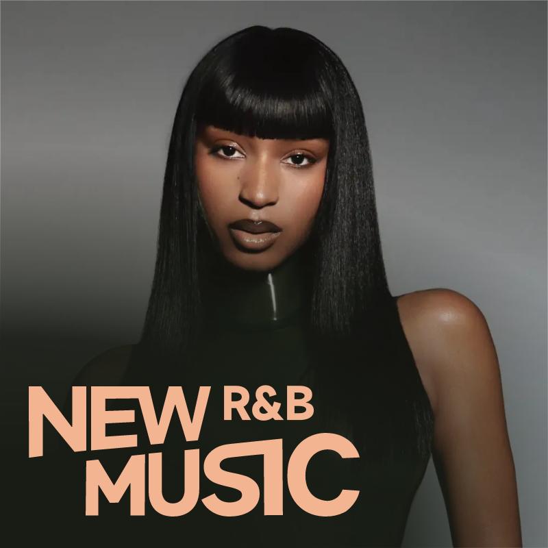一周R&B上新 | Normani携手Gunna全新单曲来袭 - 歌单 - 网易云音乐