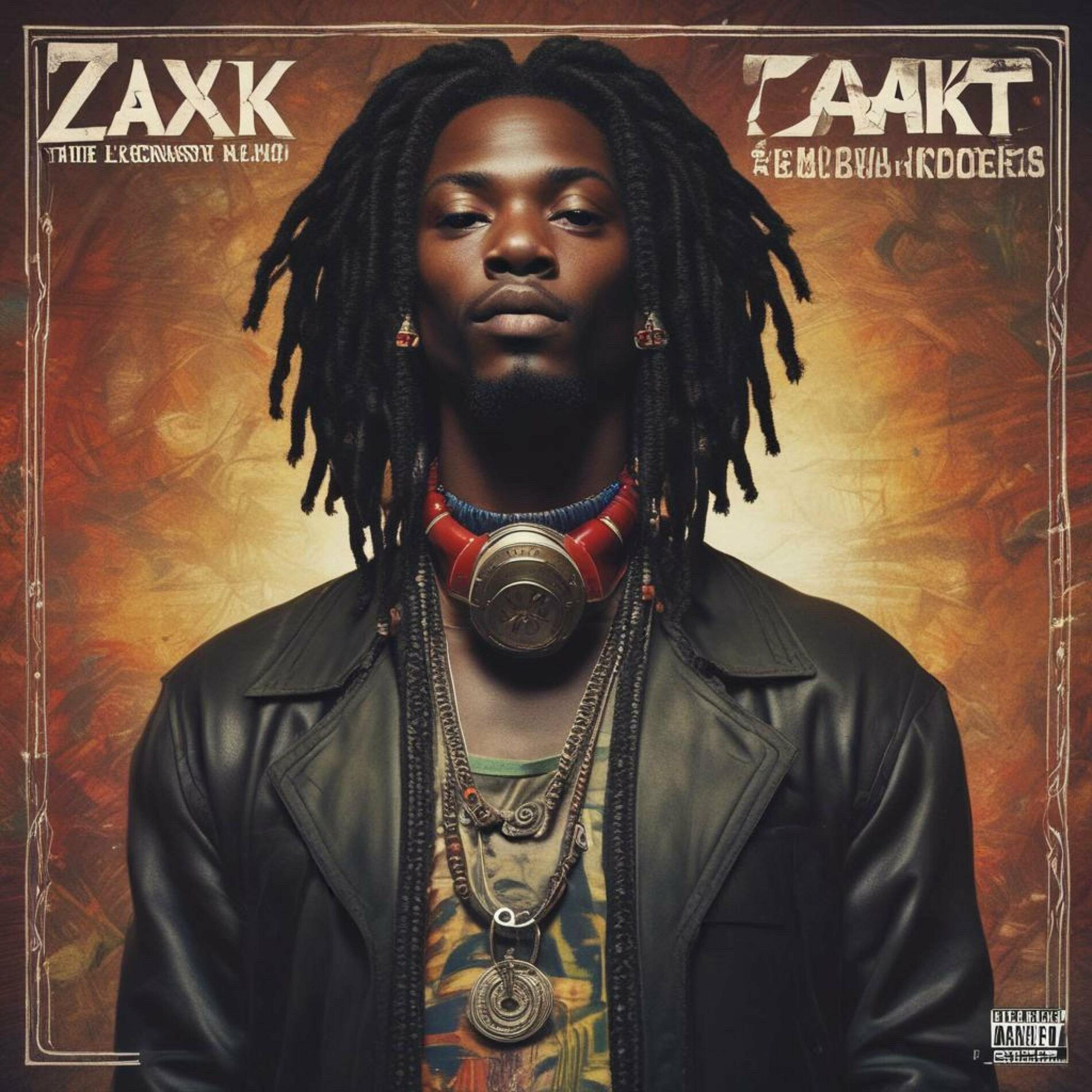The Rap Pack (feat. CORVO BEATS) - ZAxk Burner/CORVO BEATS - 单曲 - 网易云音乐