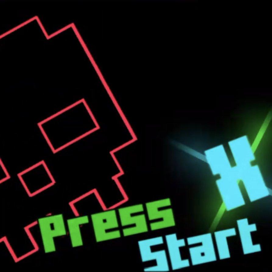 Press Start X - 白芷墨扉 - 单曲 - 网易云音乐
