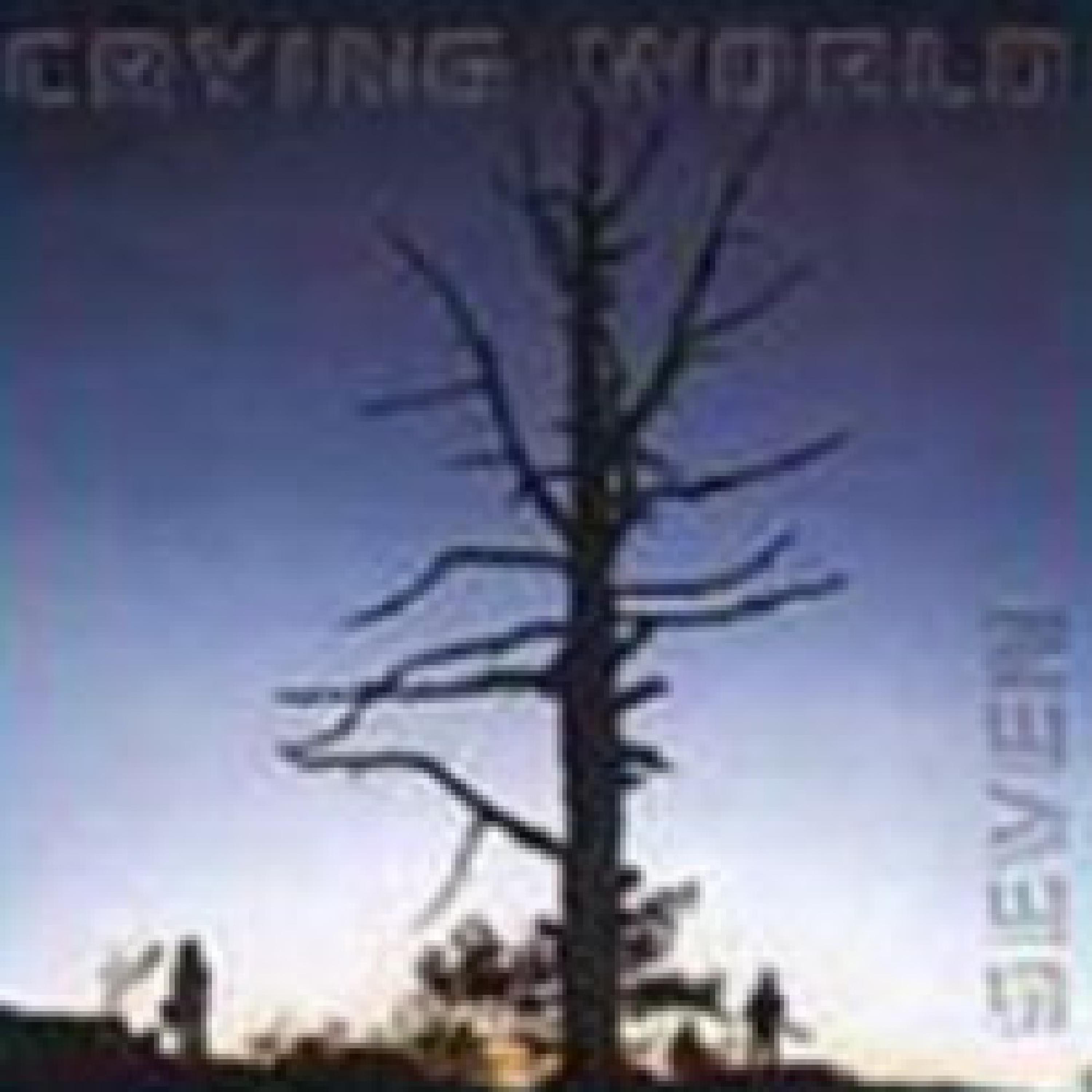 Crying World - Seven - 专辑 - 网易云音乐