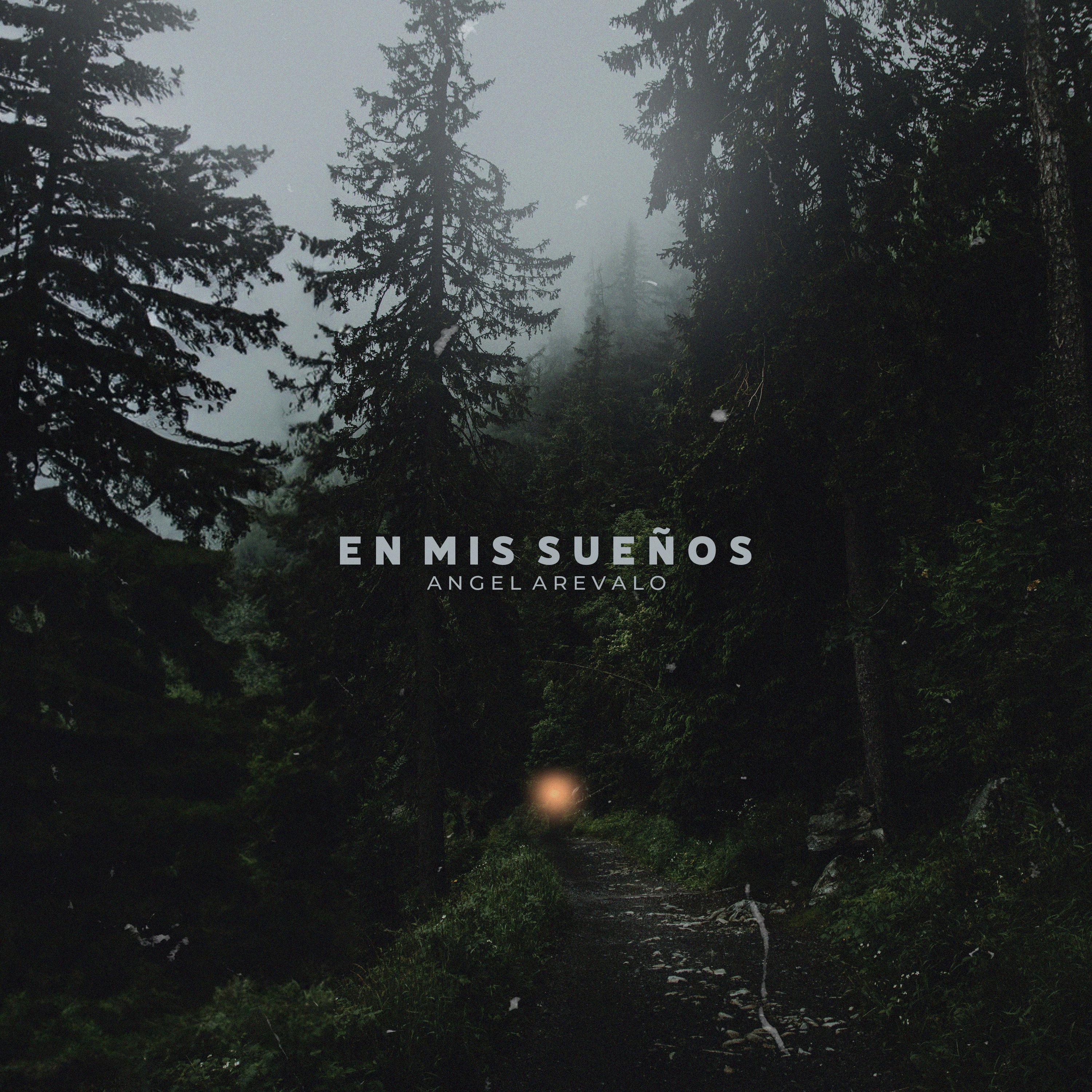 En mis sueños - Angel Arevalo - 专辑 - 网易云音乐