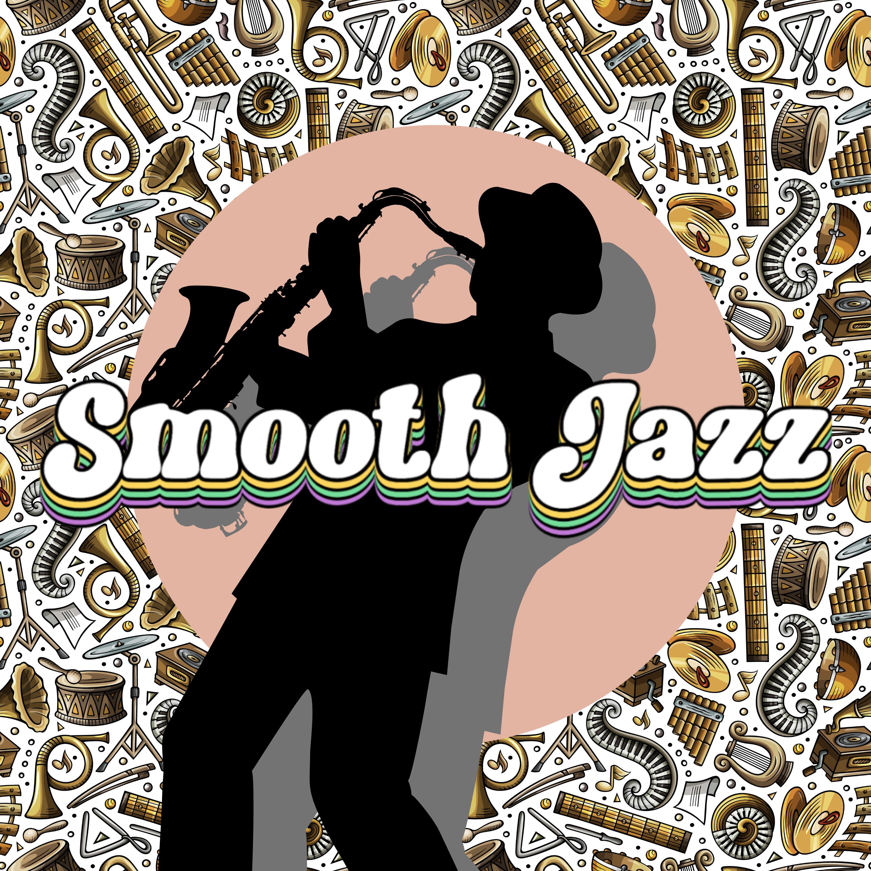 Music For Jazz Break Room - Smooth Jazz/Cafe lounge Jazz/Relaxing ...