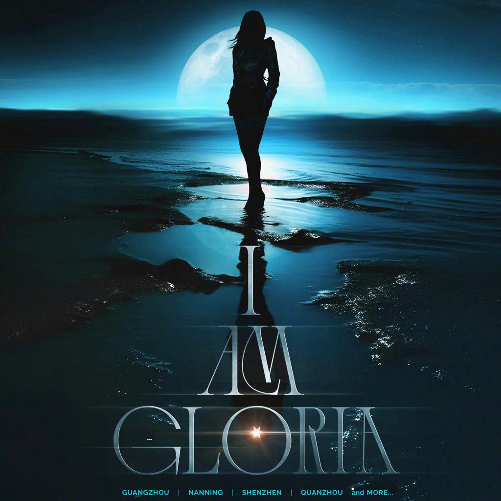 邓紫棋《I AM GLORIA》演唱会歌单 - 歌单 - 网易云音乐