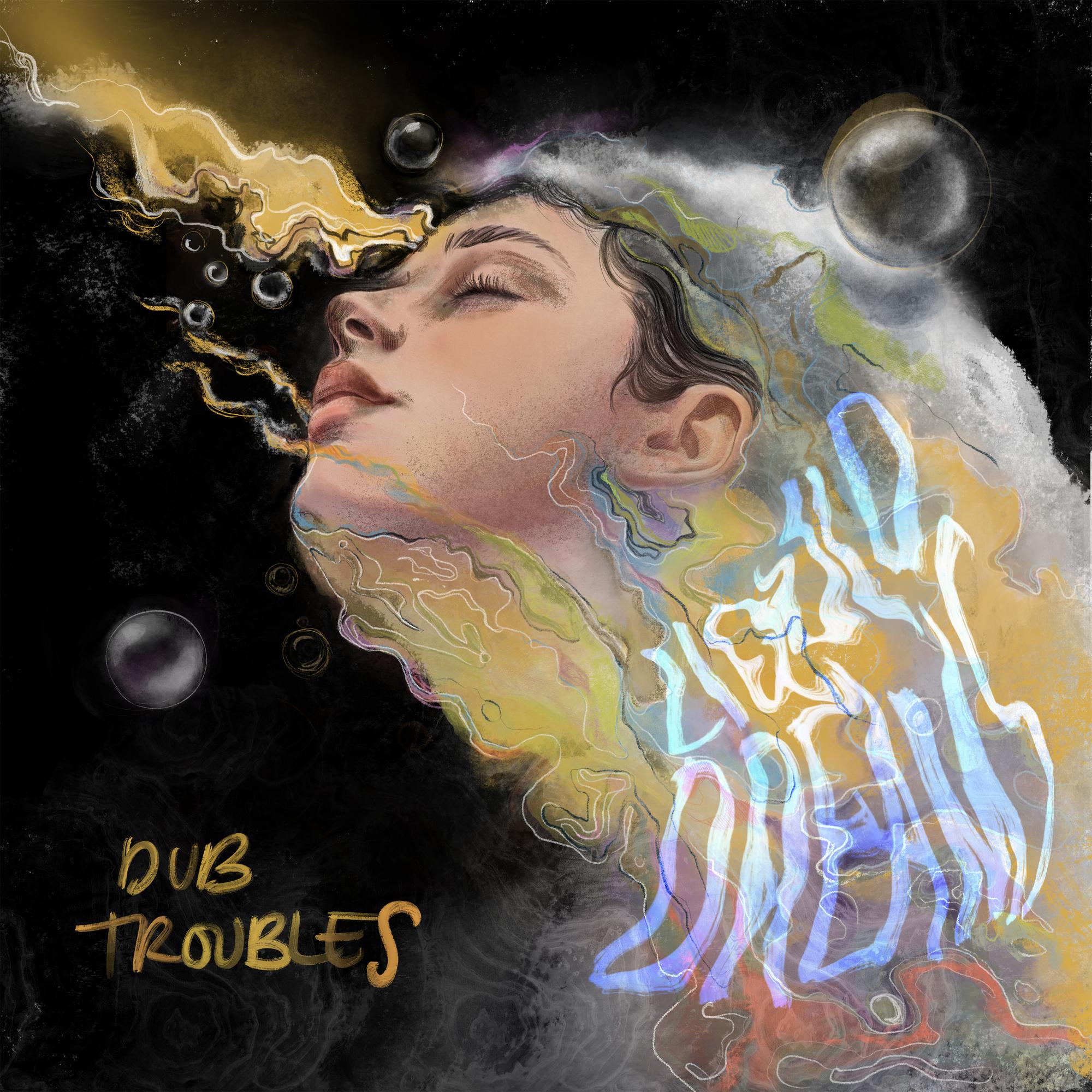 Family Dub - Dub Troubles - 单曲 - 网易云音乐