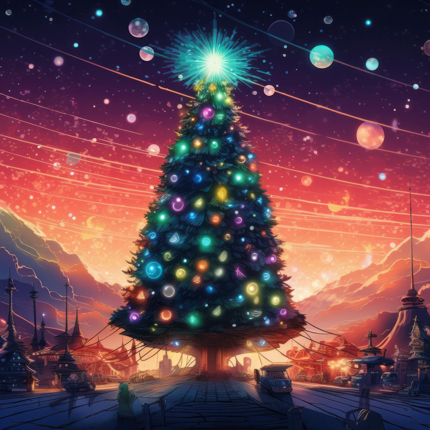 At the Pinnacle of Wonder - Navidad 2021/Coro Infantil de Villancicos ...