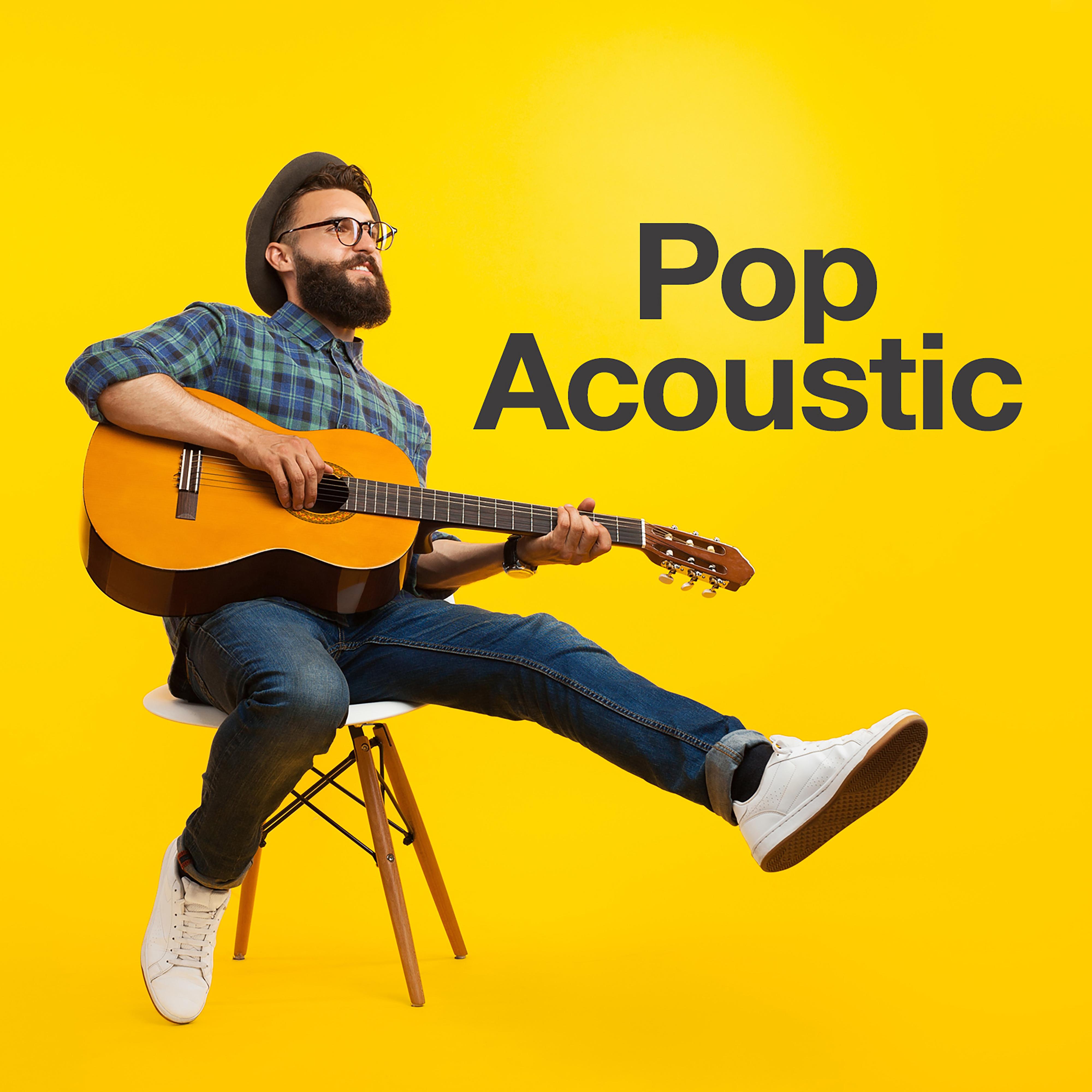 Pop Acoustic - Various Artists - 专辑 - 网易云音乐