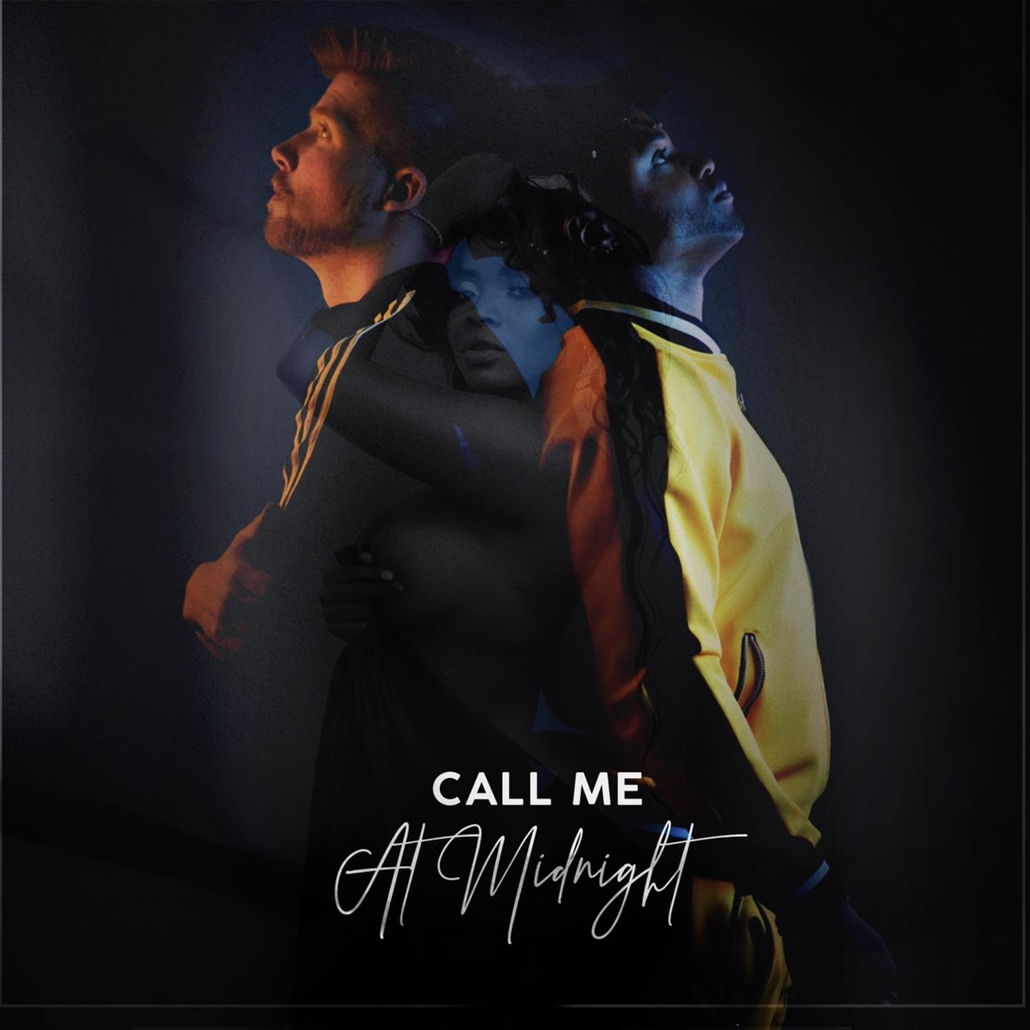 Call Me at Midnight (2am Mix) - Staje - 专辑 - 网易云音乐