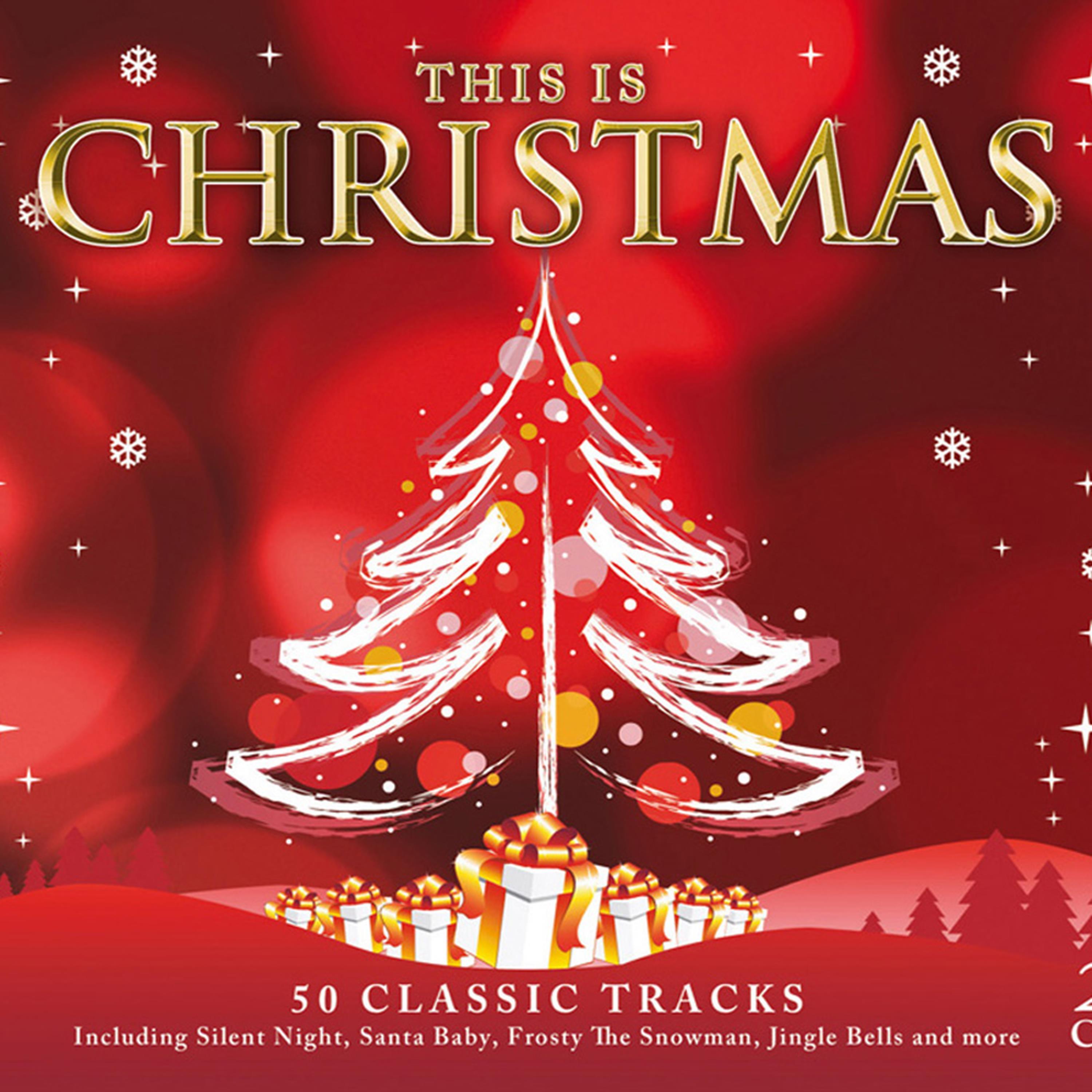 This Is Christmas - Various Artists - 专辑 - 网易云音乐