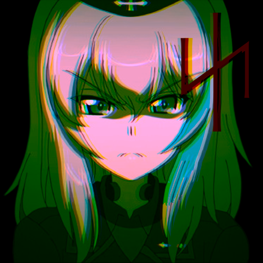 [TNO] Goosestep [正步走] - [Fashwave]No Winner,Only us. - 电台节目 - 网易云音乐