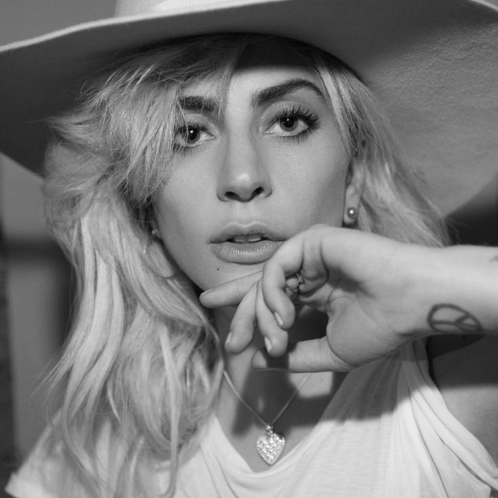 Stephanie Germanotta: 史蒂芬妮·杰曼诺塔 - 歌单 - 网易云音乐
