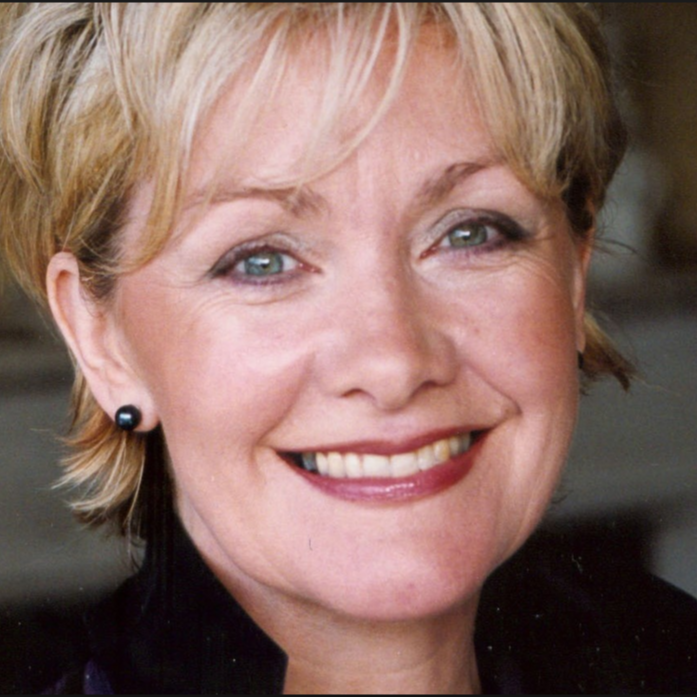 Lynne Dawson - 歌手 - 网易云音乐