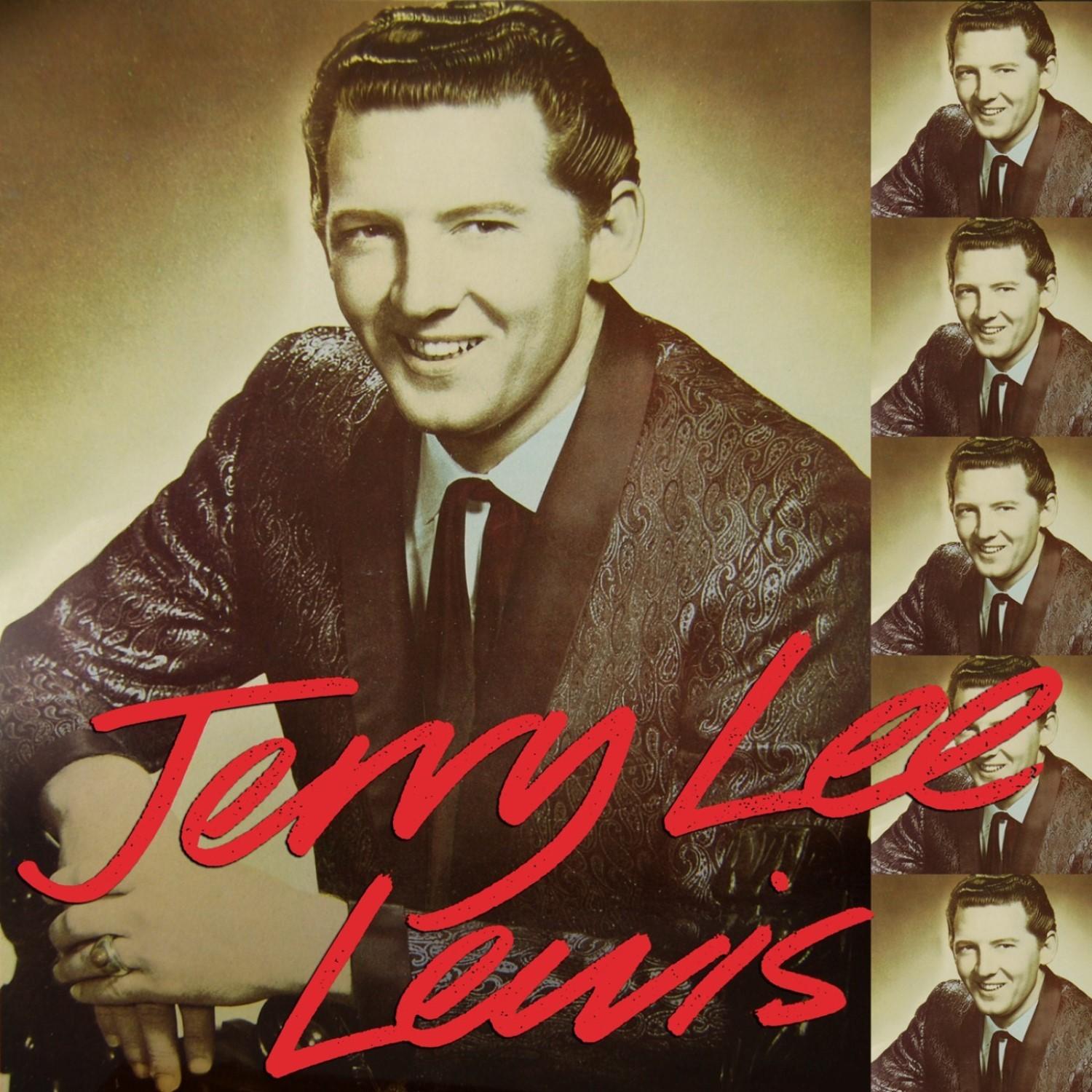 Breathless - Jerry Lee Lewis - 单曲 - 网易云音乐