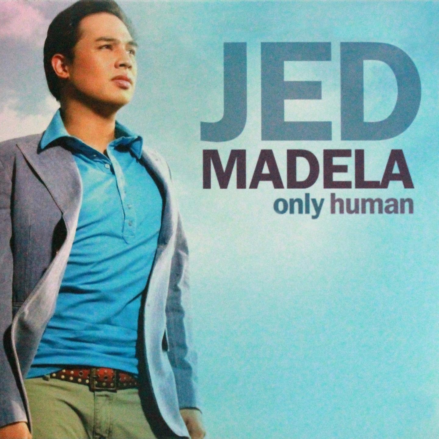 I'm Sailing - Jed Madela - 单曲 - 网易云音乐