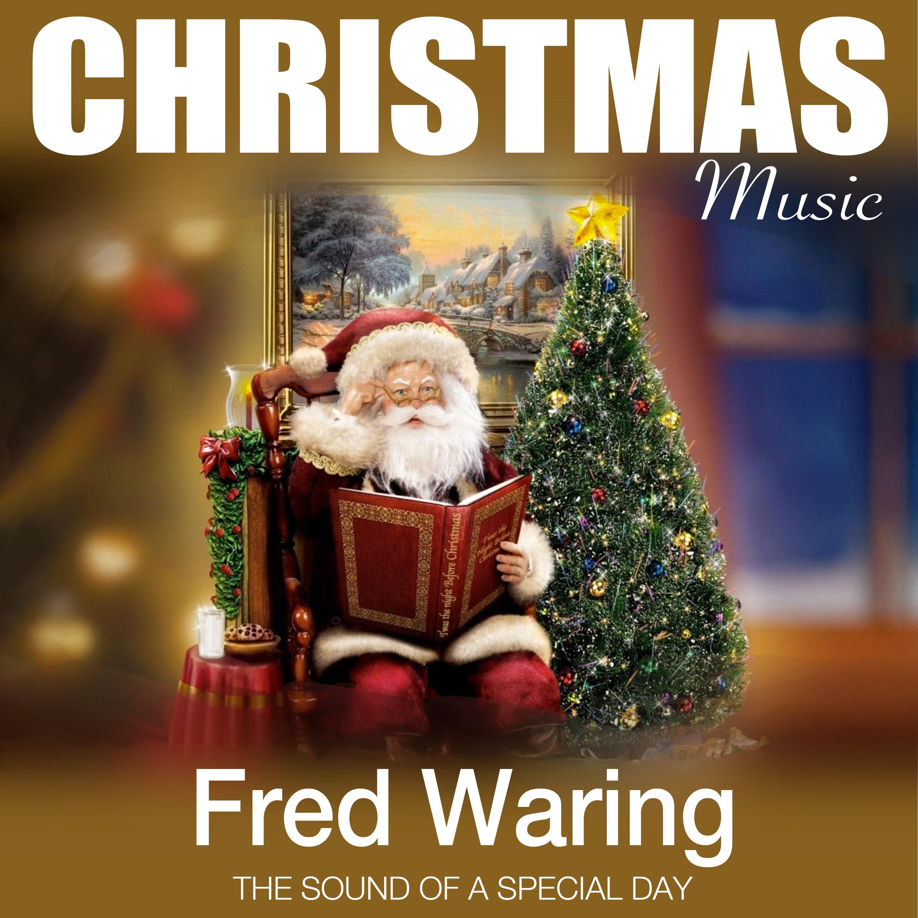 We Three Kings - Fred Waring - 单曲 - 网易云音乐
