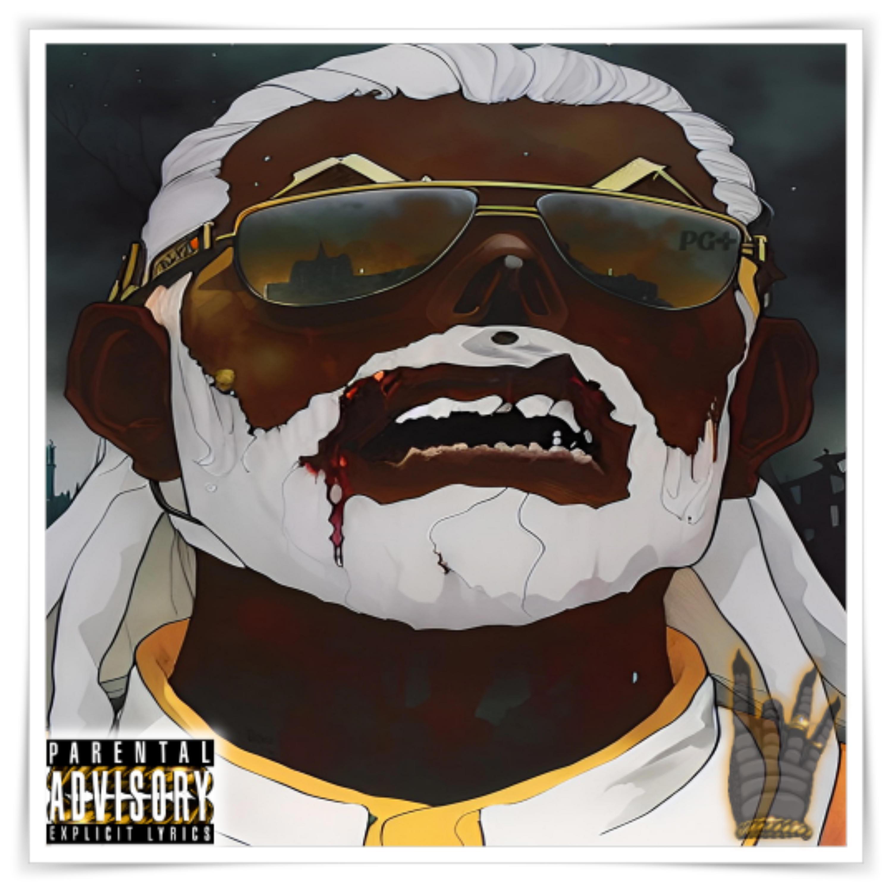 Off Da Strength (feat. Aqua Teen Hunger Force) - itzJuiceBih/Aqua Teen ...