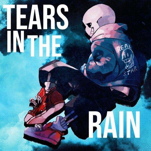 [Undertale：Neutral Run] Tears In The Rain（Darkened） - Undertale ...