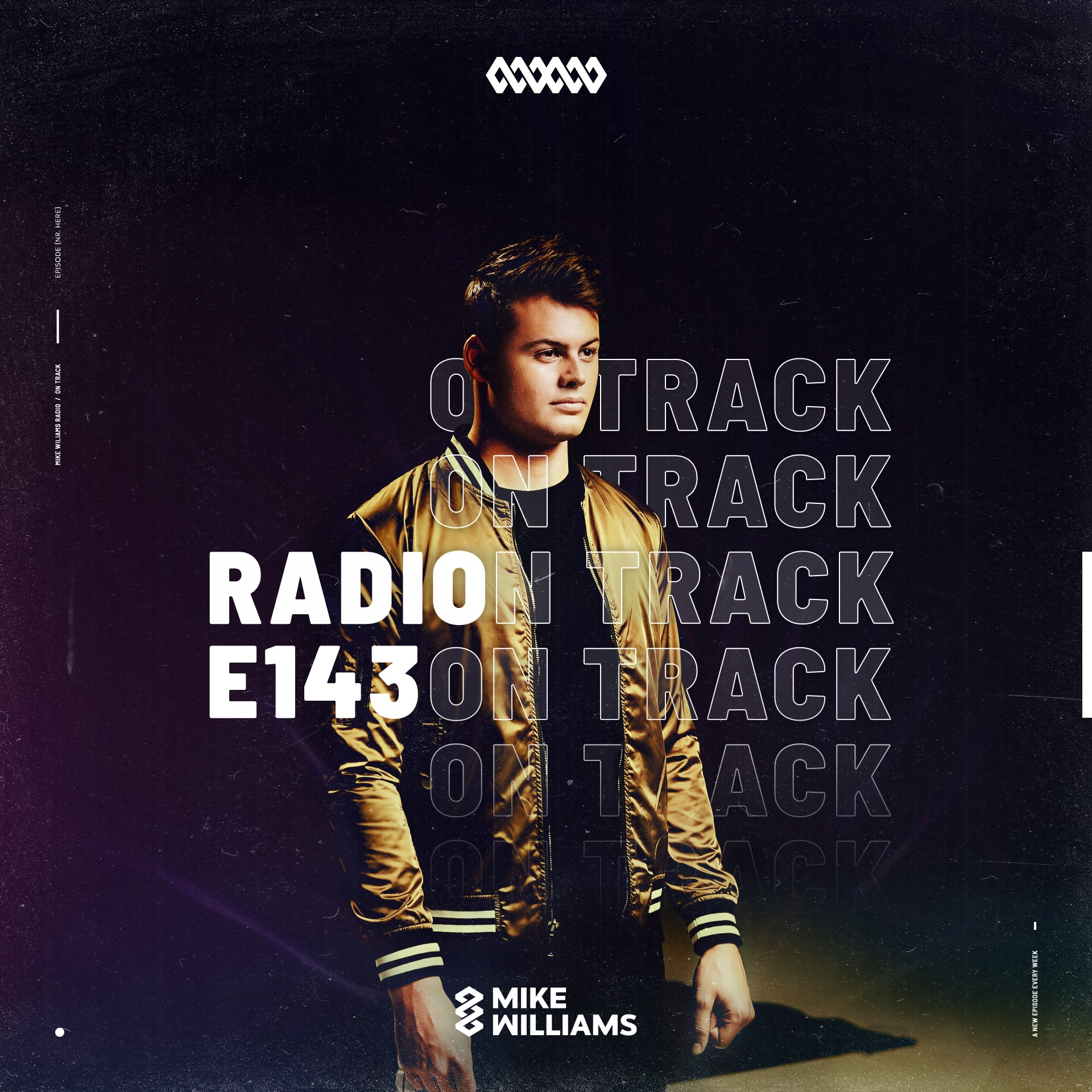 Mike Williams On Track #143 - Mike Williams On Track Podcast - 电台节目 - 网易云音乐