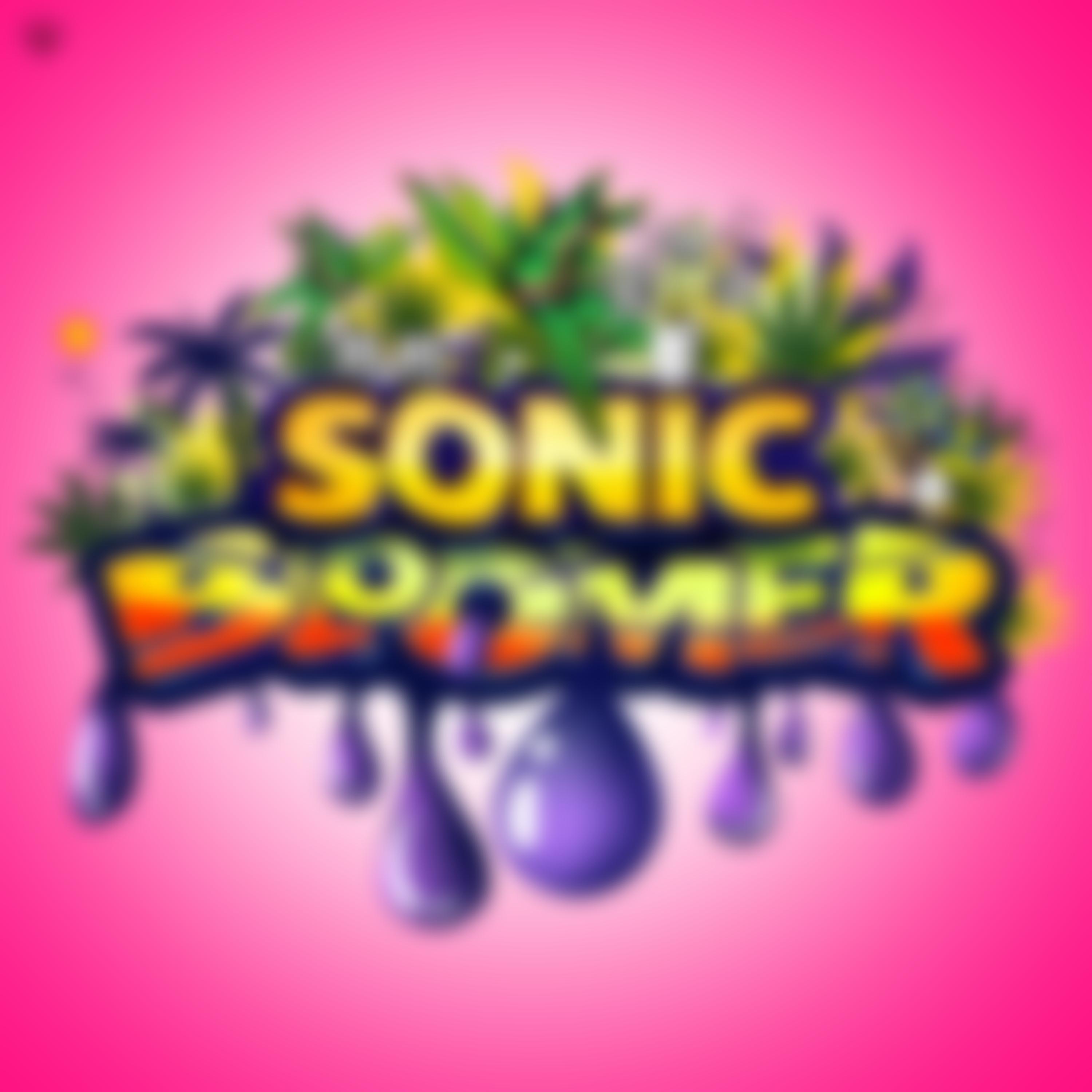 Nature Frequencies - Sonic BLoOMER - 单曲 - 网易云音乐