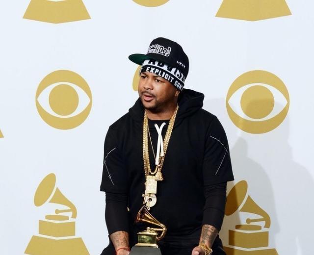 The-Dream - 歌手 - 网易云音乐