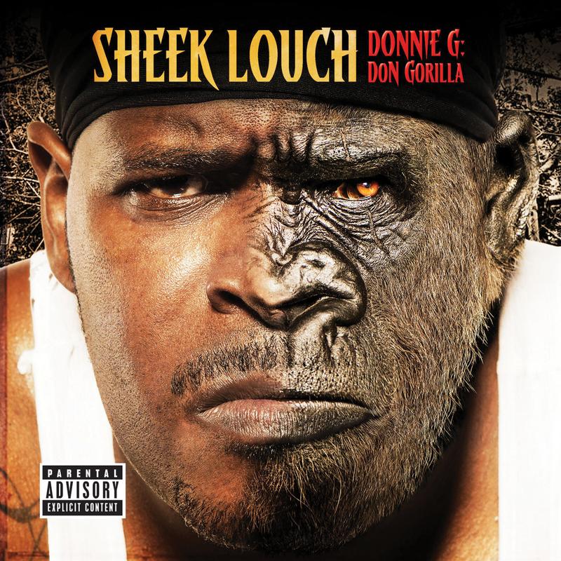 Out Of The Ghetto (Album Version (Explicit)) - Sheek Louch/Kobe ...