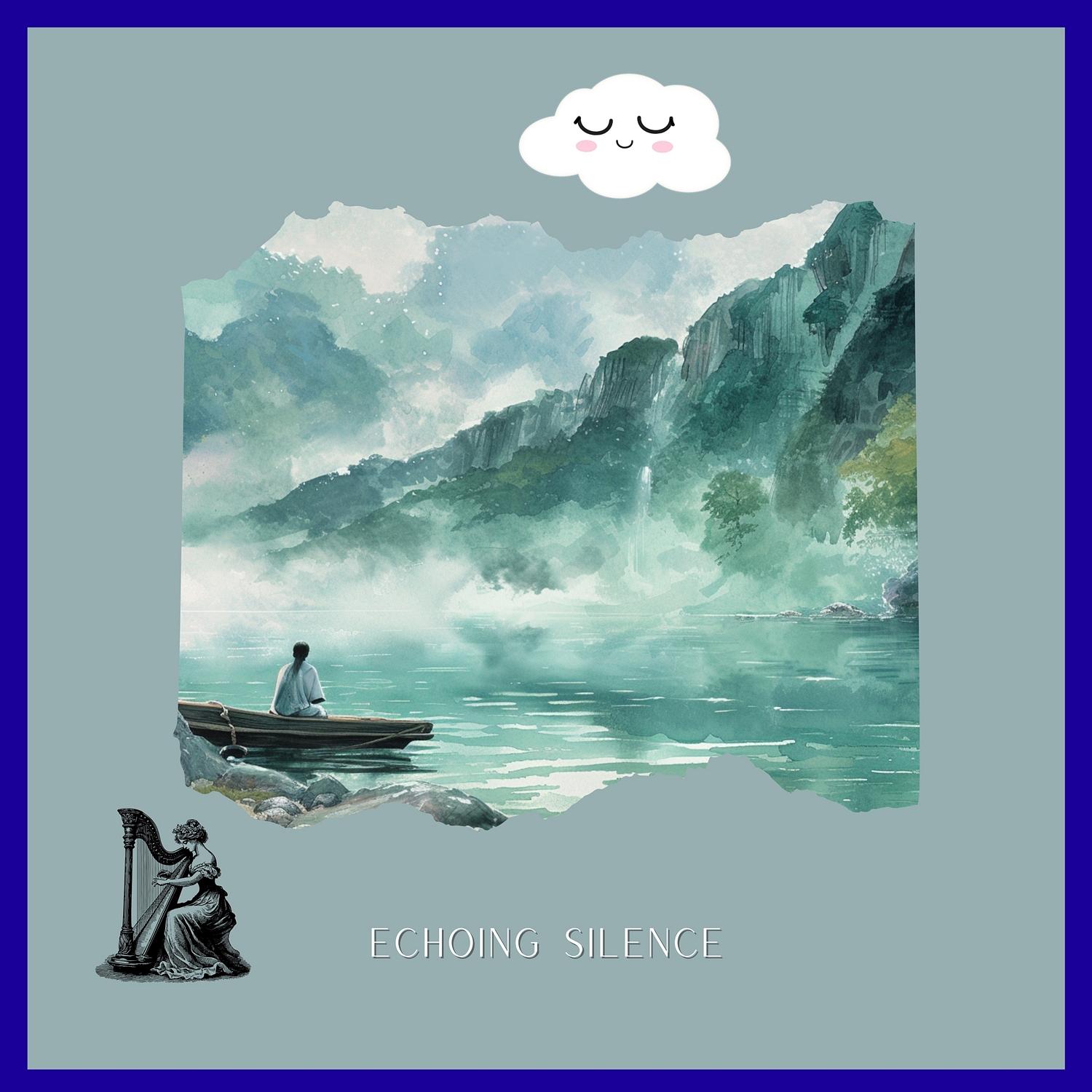 Echoing Silence - Soul Serenade - 单曲 - 网易云音乐