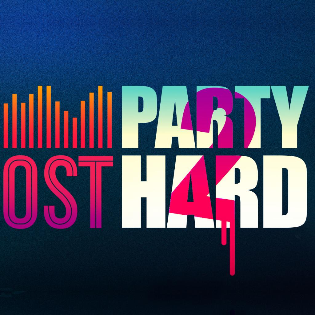 Party Hard 2 - 歌单 - 网易云音乐