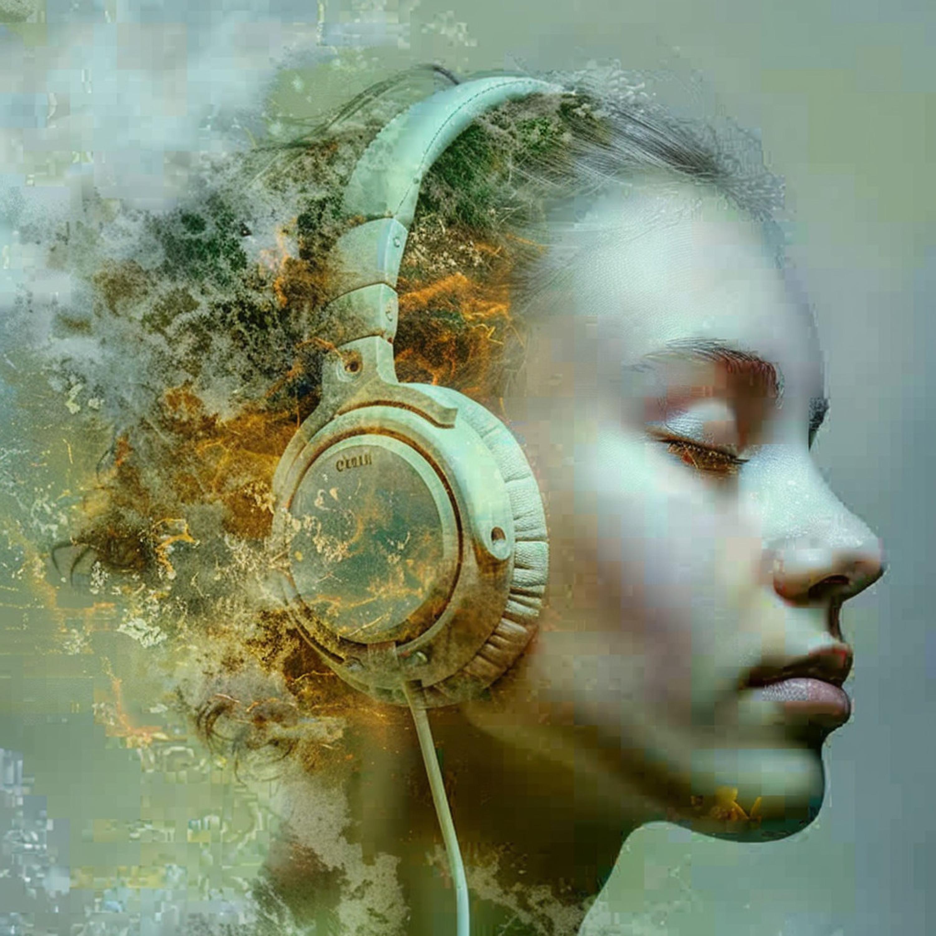 Quiet Time Unfolds - Calm Music/Deep Relaxation Exercises Academy ...