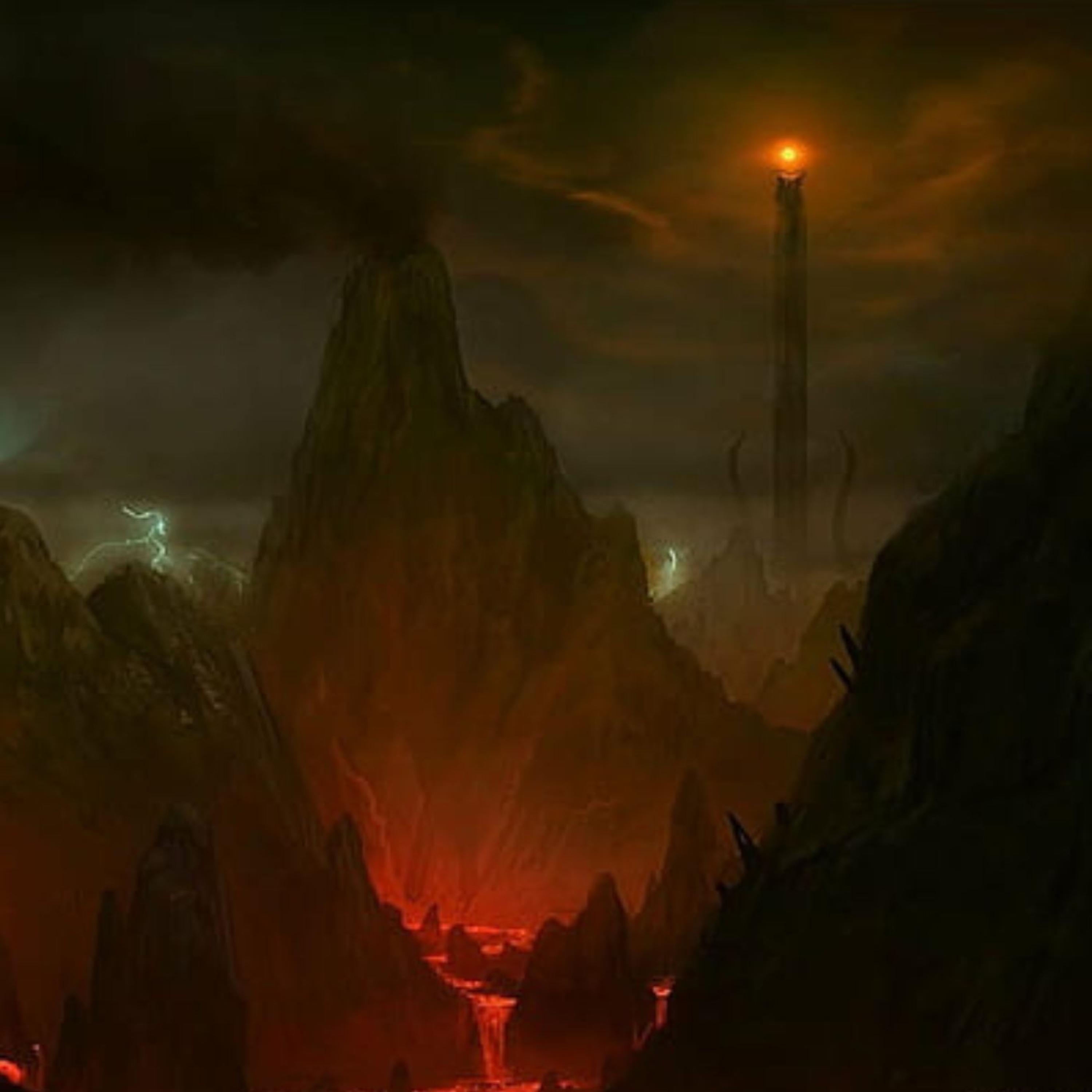 Sauron/Mordor Suite (From 'Lord of the Rings') - Dreyma - 单曲 - 网易云音乐