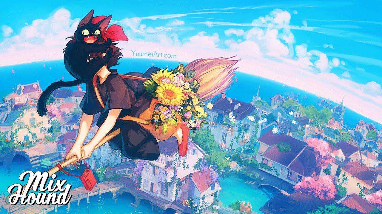 Chillstep | Oscuro - Euphoria - Chillstep 系列精选 - 电台节目 - 网易云音乐