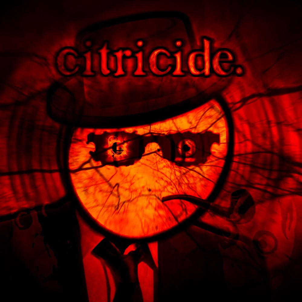 Hurricane Season - citricide. - Undertale＆Deltarune同人曲集 - 电台节目 - 网易云音乐