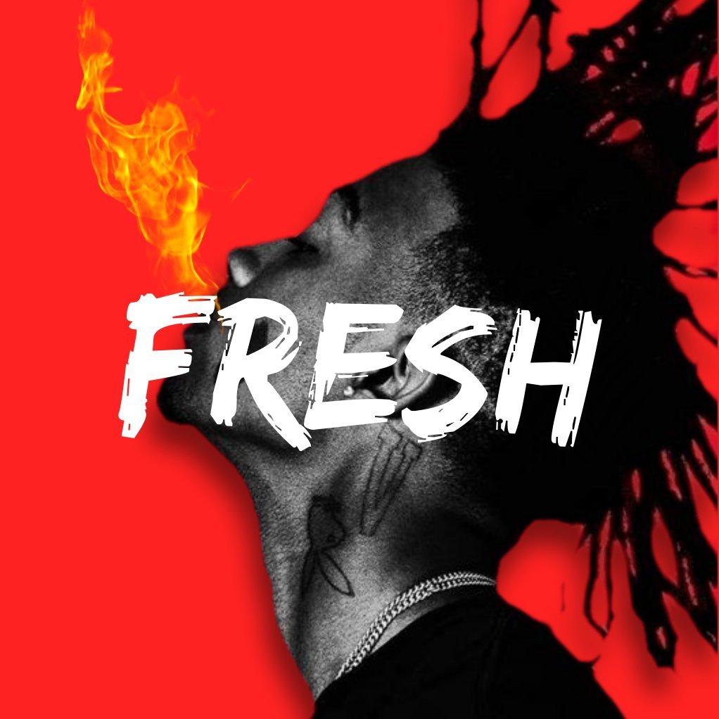Fresh Rap｜让耳朵感受新鲜声音 - 歌单 - 网易云音乐