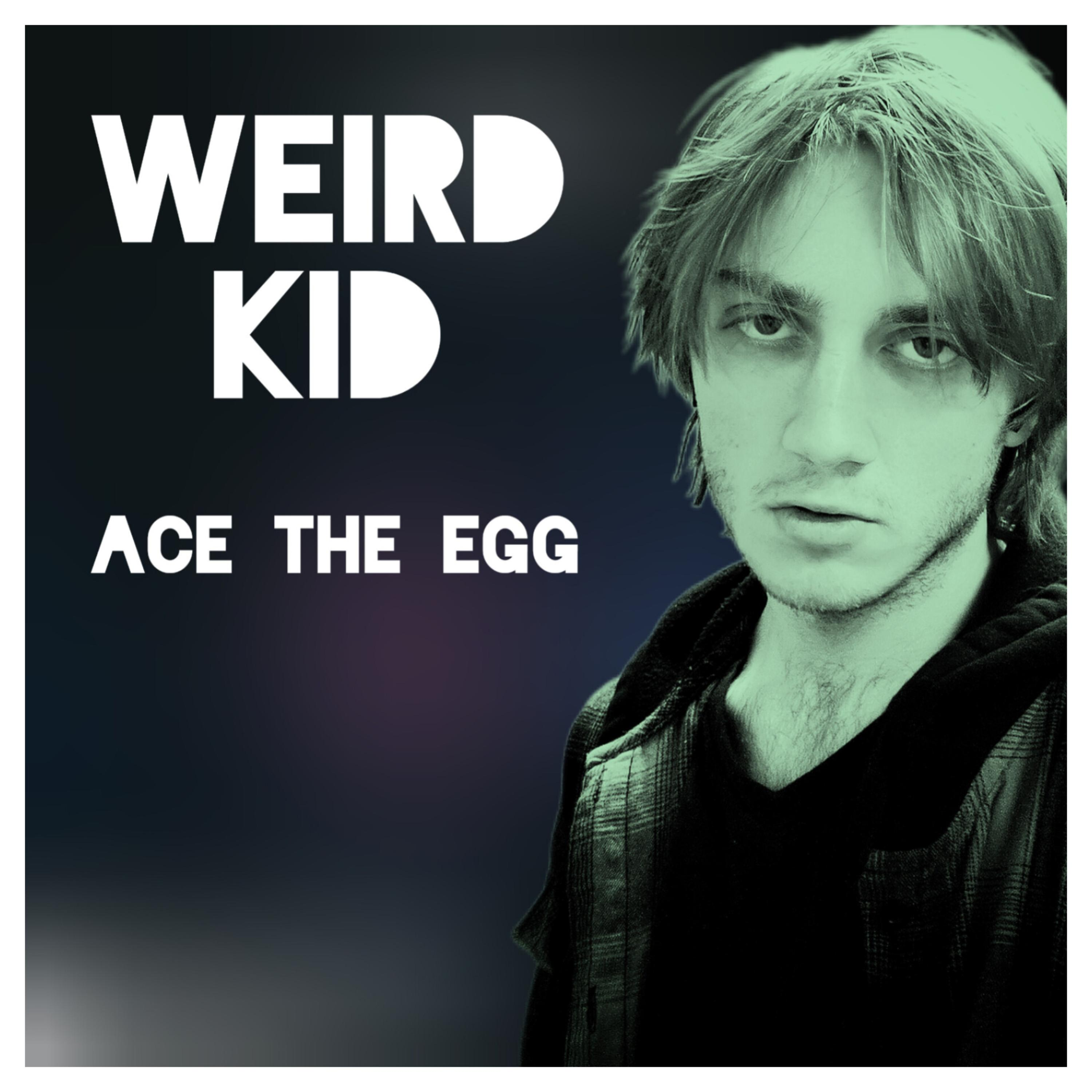 Afraid (Rock Alt) - Ace The Egg - 单曲 - 网易云音乐