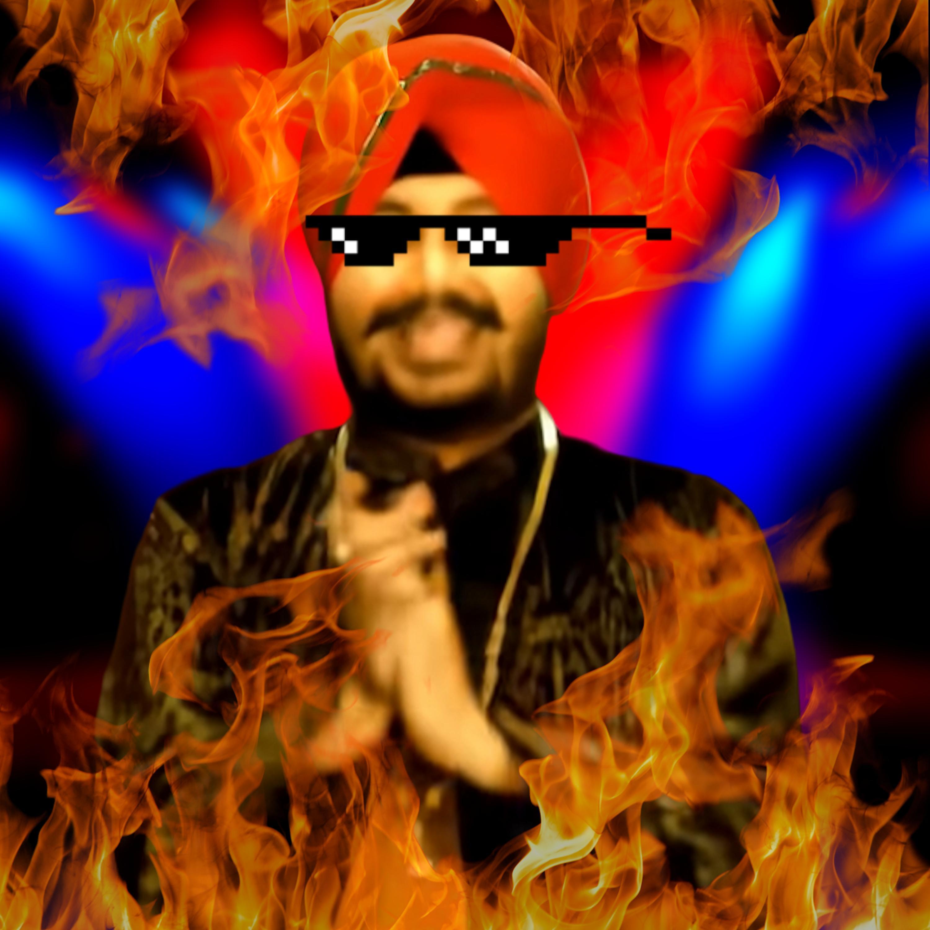 TUNAK TUNAK TUN - DeathNight - 单曲 - 网易云音乐