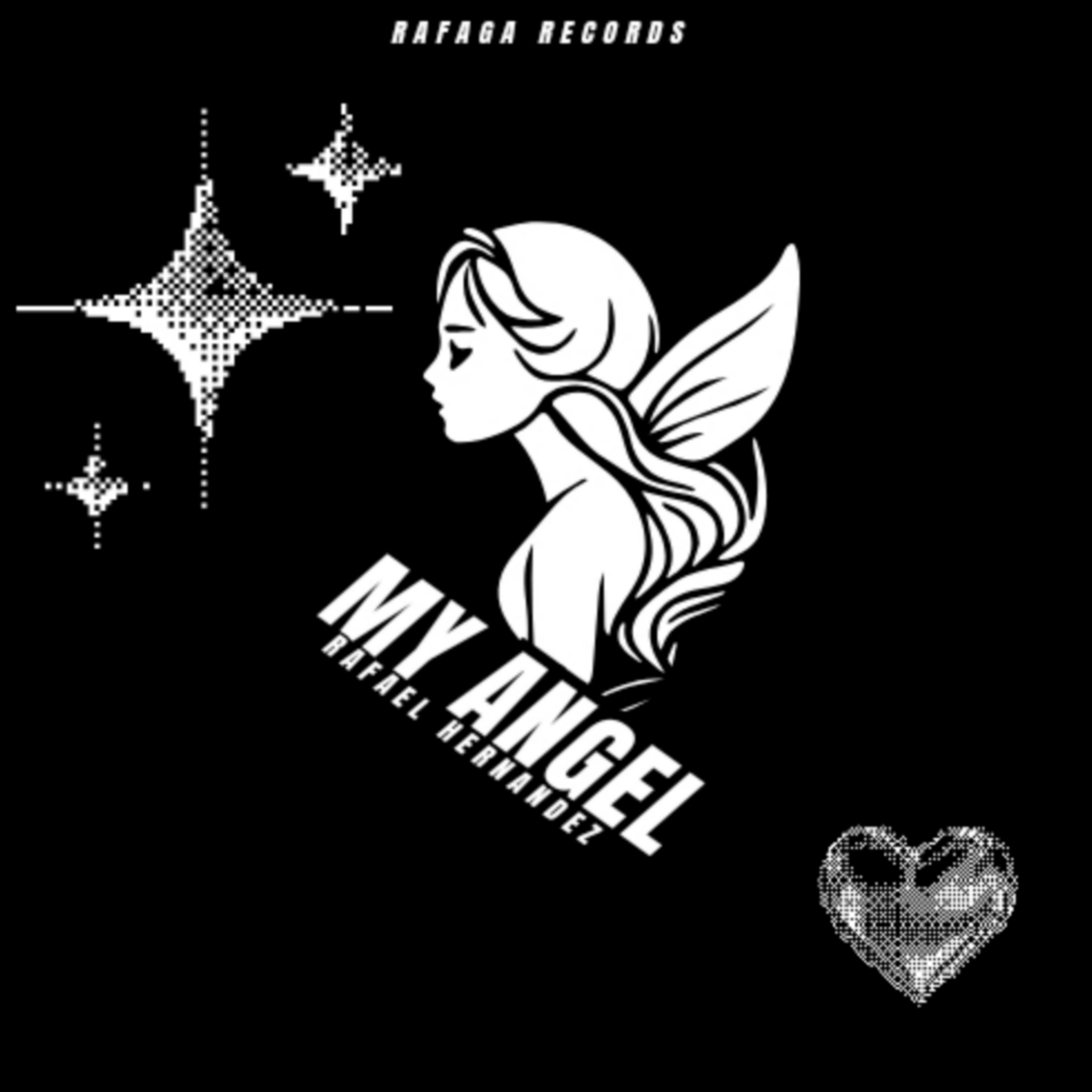 My Angel - Rafael Hernández - 单曲 - 网易云音乐