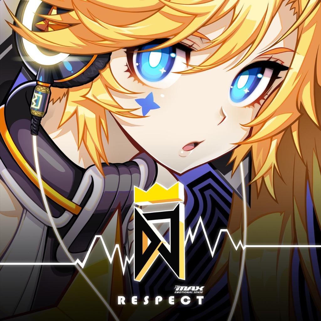 DJMAX RESPECT - 歌单 - 网易云音乐
