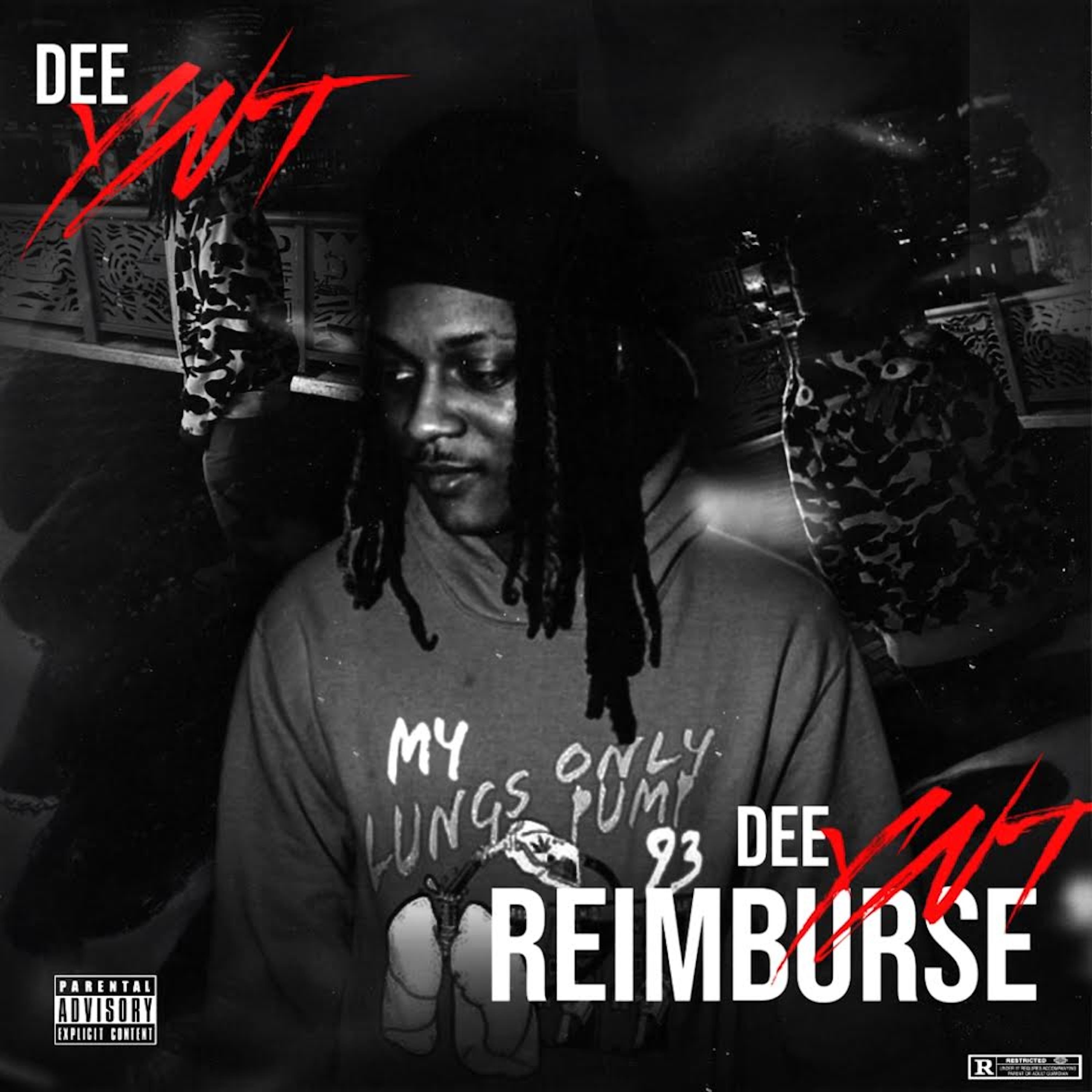 Reimburse - DeeYnt - 专辑 - 网易云音乐