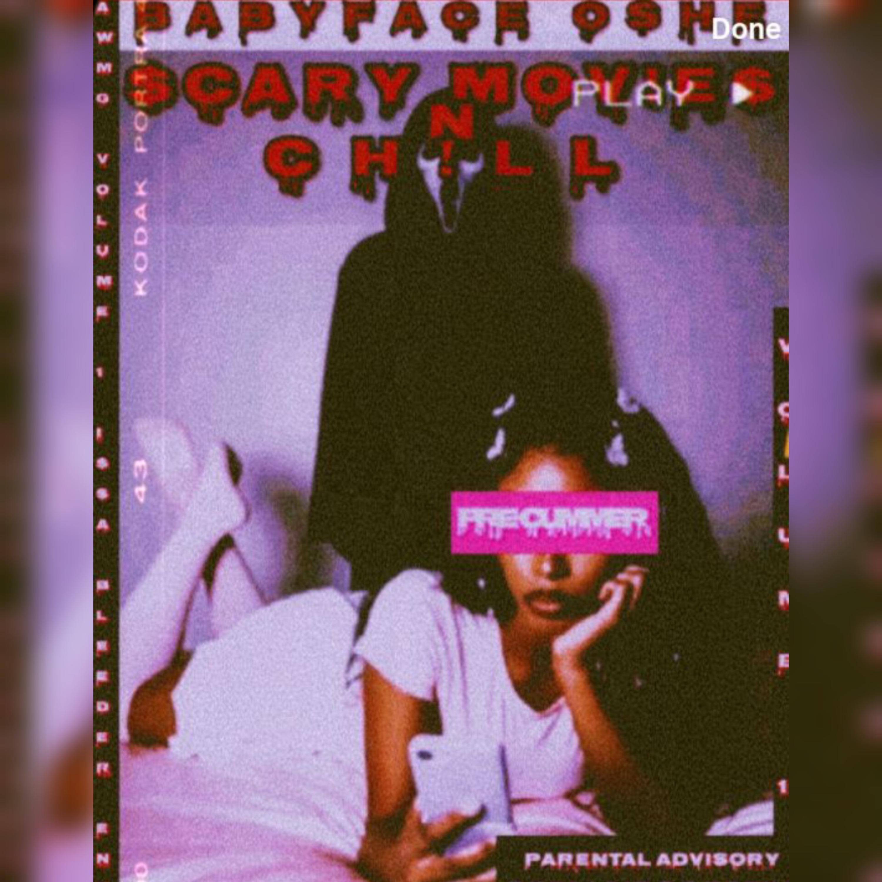 TIP TOE MZK - BabyFace Oshe - 单曲 - 网易云音乐