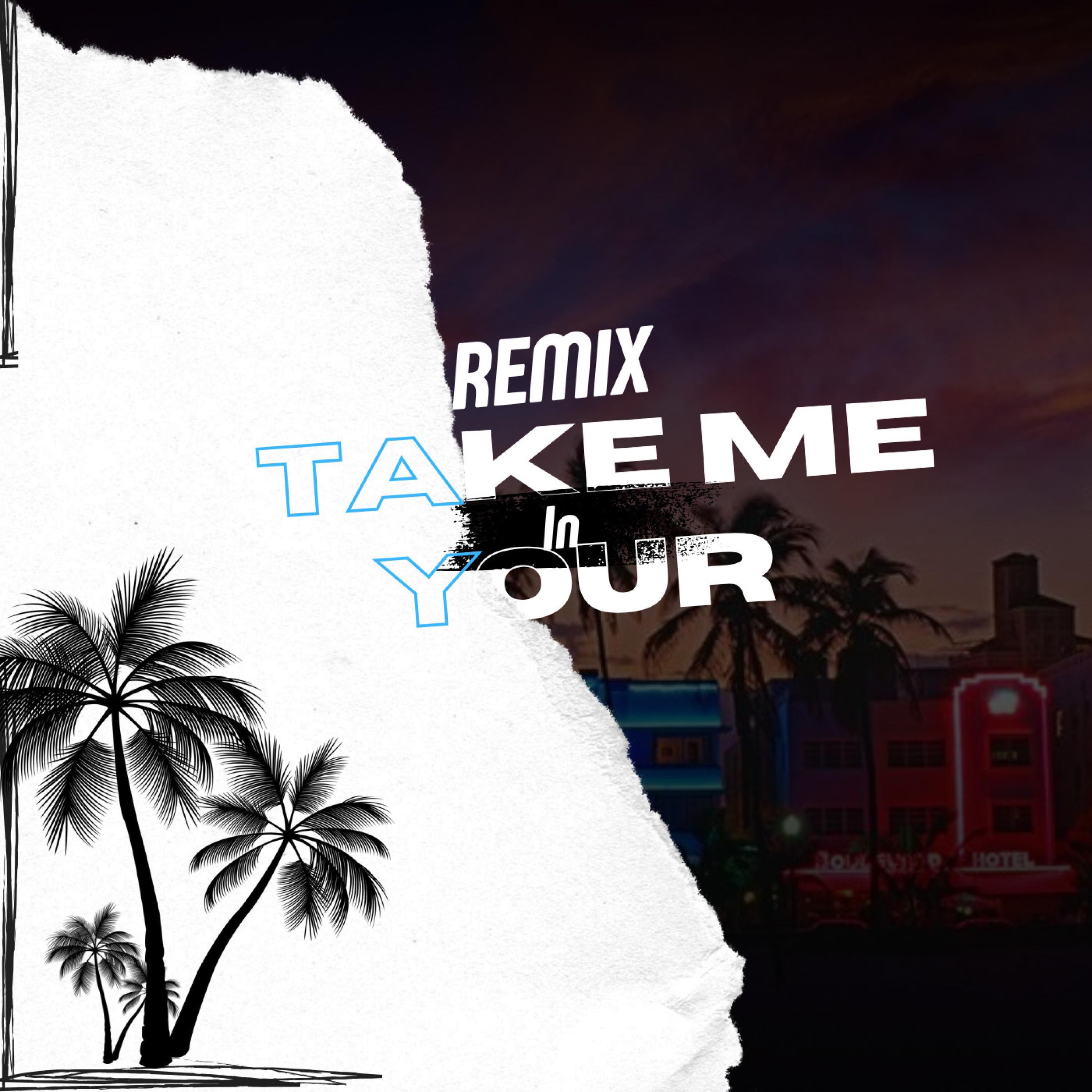 TAKE ME IN OUR (versão bh) (feat. Mc Fabinho da osk & Mc magrinho) - DJ ...