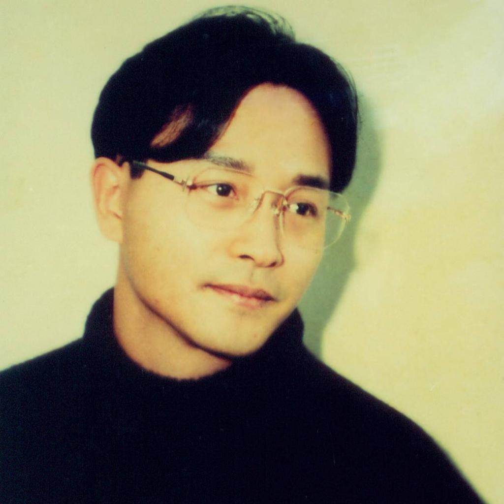 张国荣英文歌精选 - 歌单 - 网易云音乐