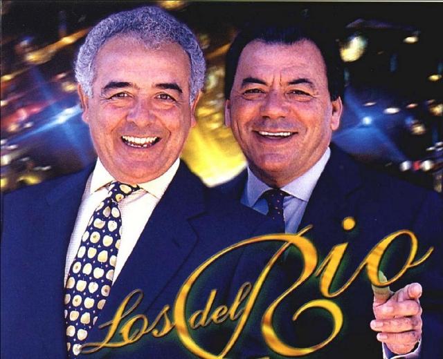 Los del Rio - 歌手 - 网易云音乐