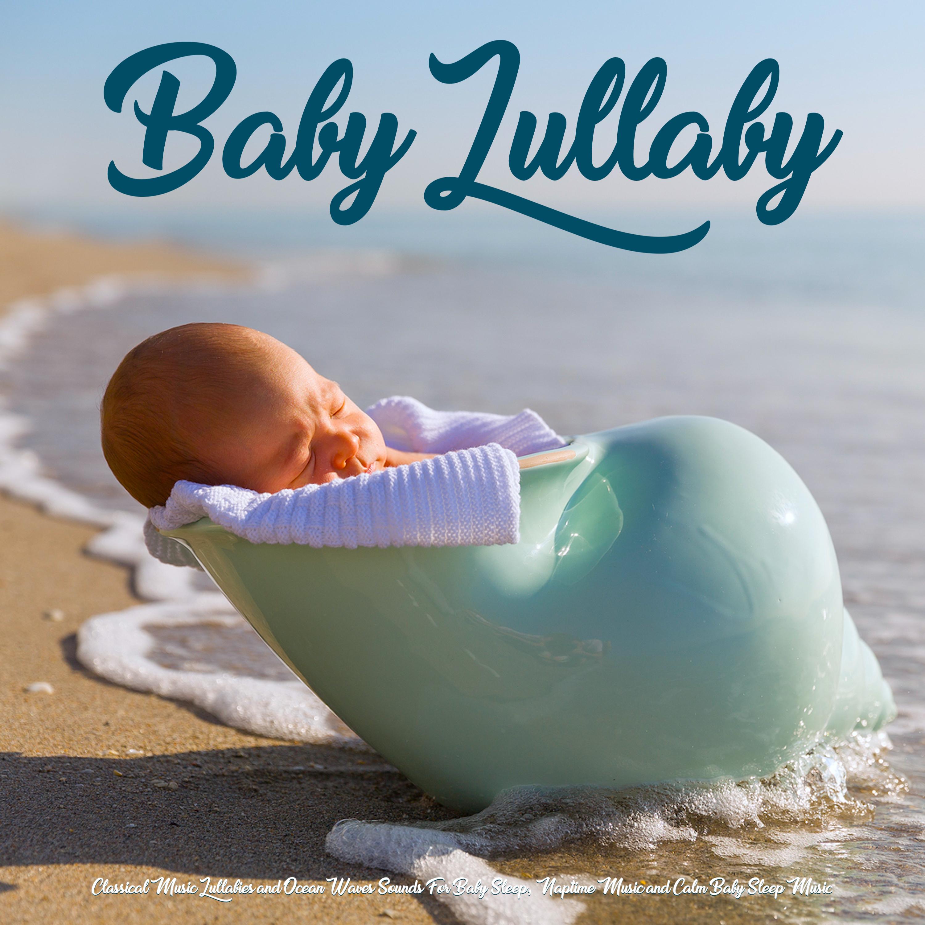 Canon in D - Pachelbel - Baby Lullaby - Baby Sleep Music - Classical ...