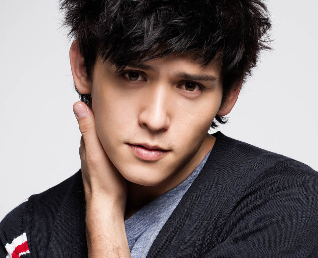 倪安东（Anthony Neely） - 歌手 - 网易云音乐