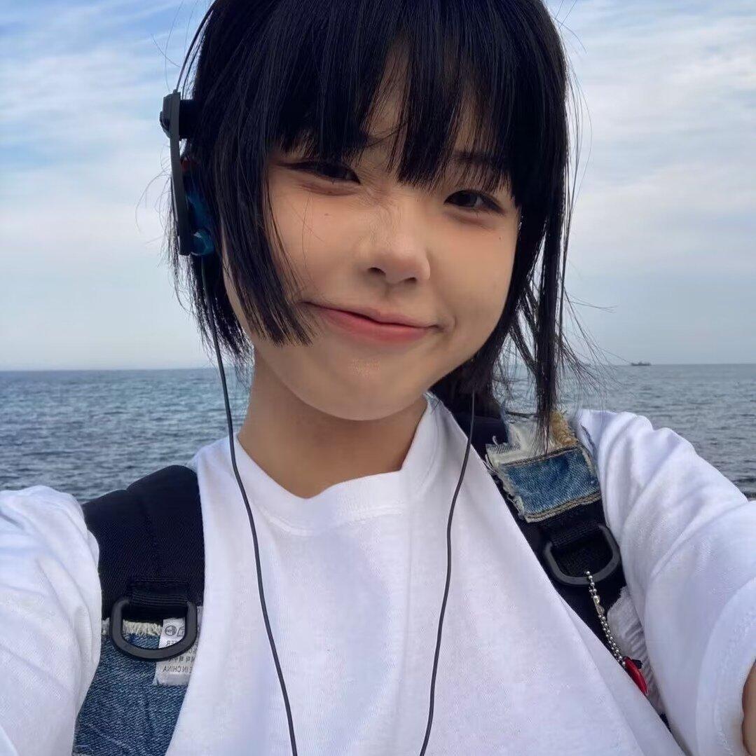 Nightmare - 200l100/GOLDBUUDA（b站有MV） - 韩国美女rapper 200姐（ b站搜200l100 ...