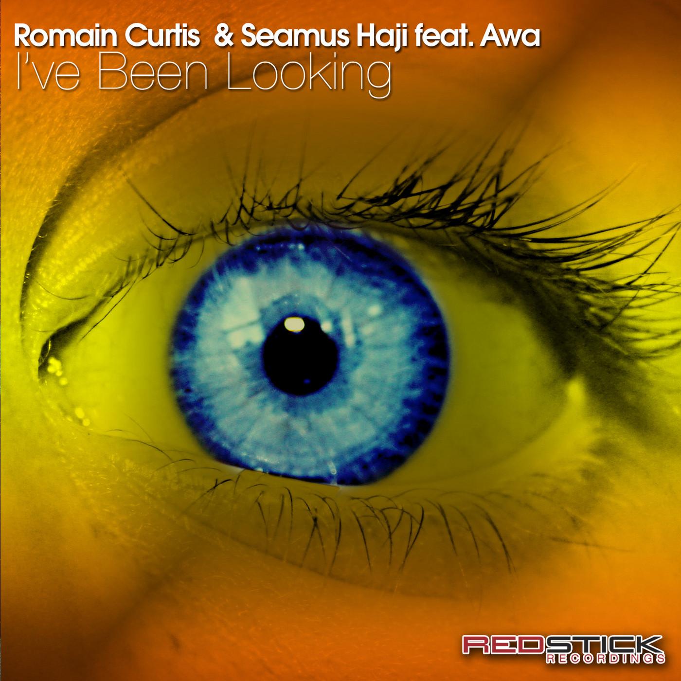 I've Been Looking (feat. Awa) (Romain Curtis Club Mix) - Romain Curtis ...