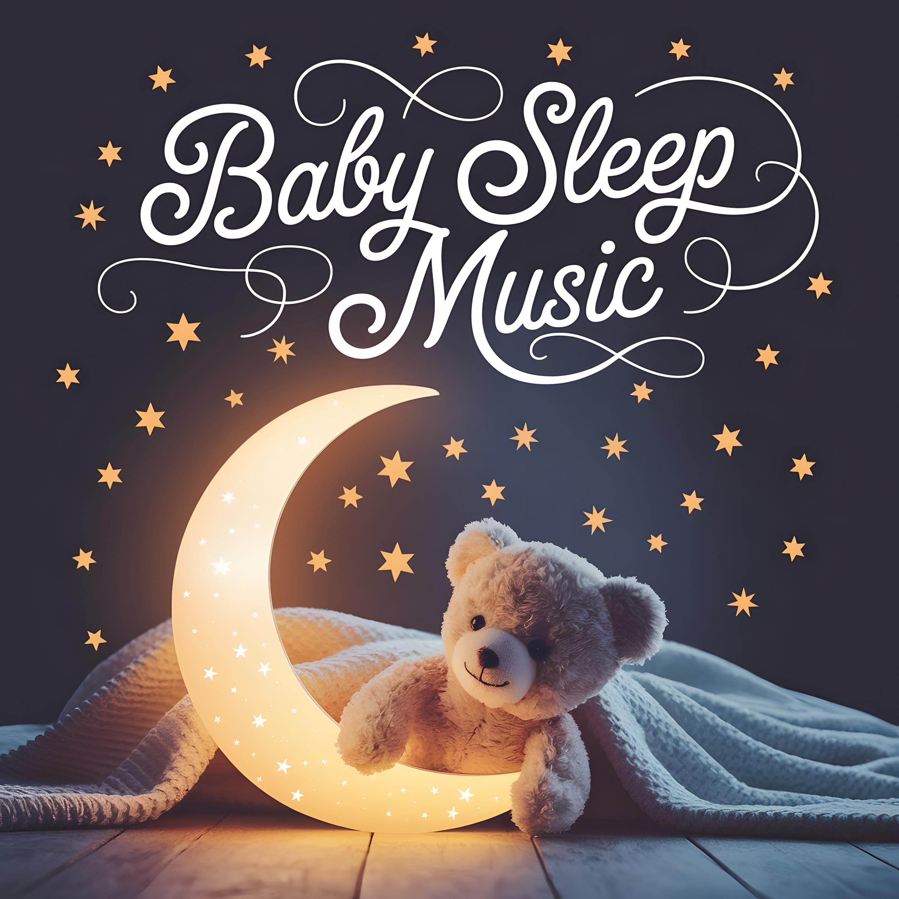 Bedtime Journey Begins - Baby Mozart/Sleep Baby Sleep/Baby Sleep Music ...