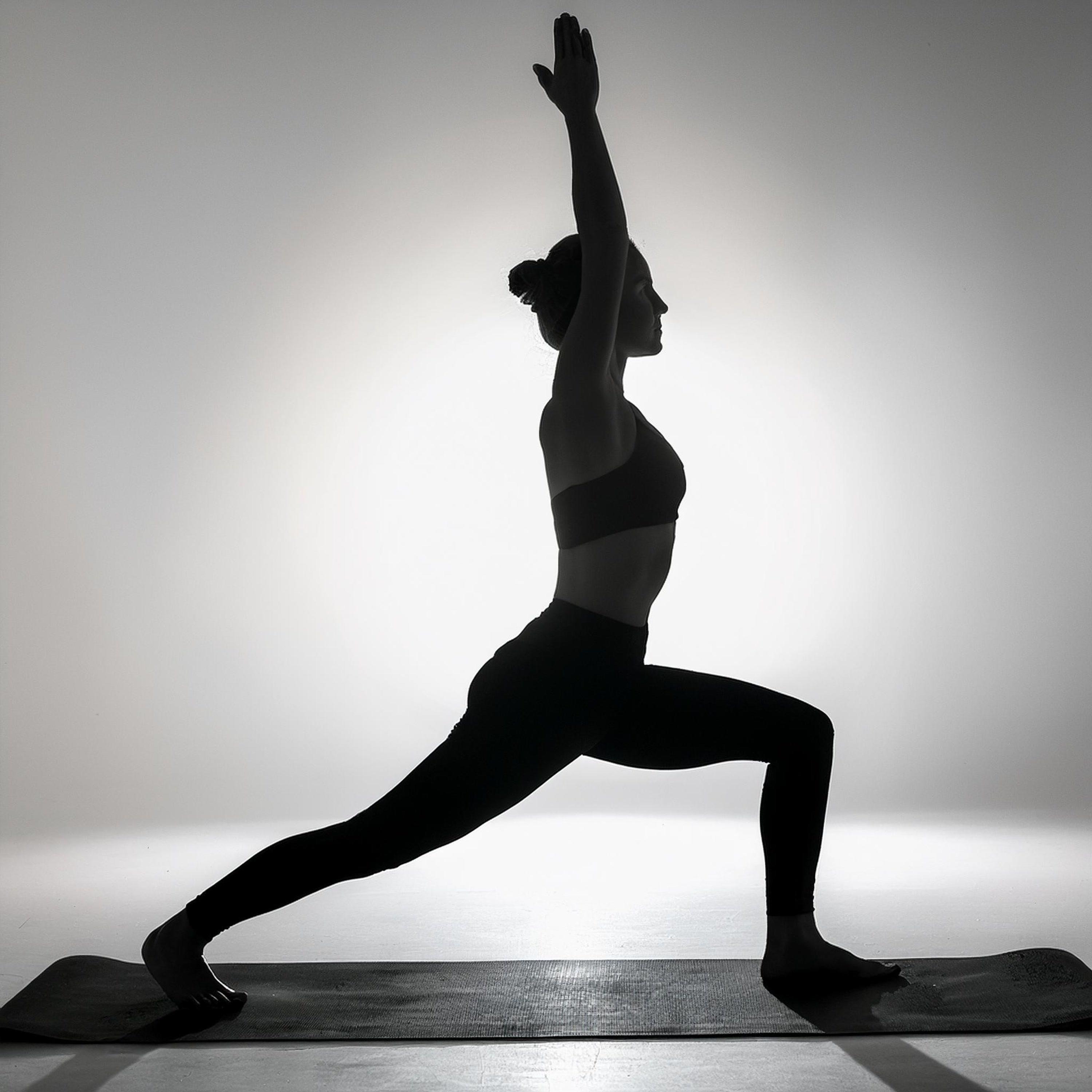 Vibraciones De Yoga Para Una Práctica Serena - Planeta de la música zen ...