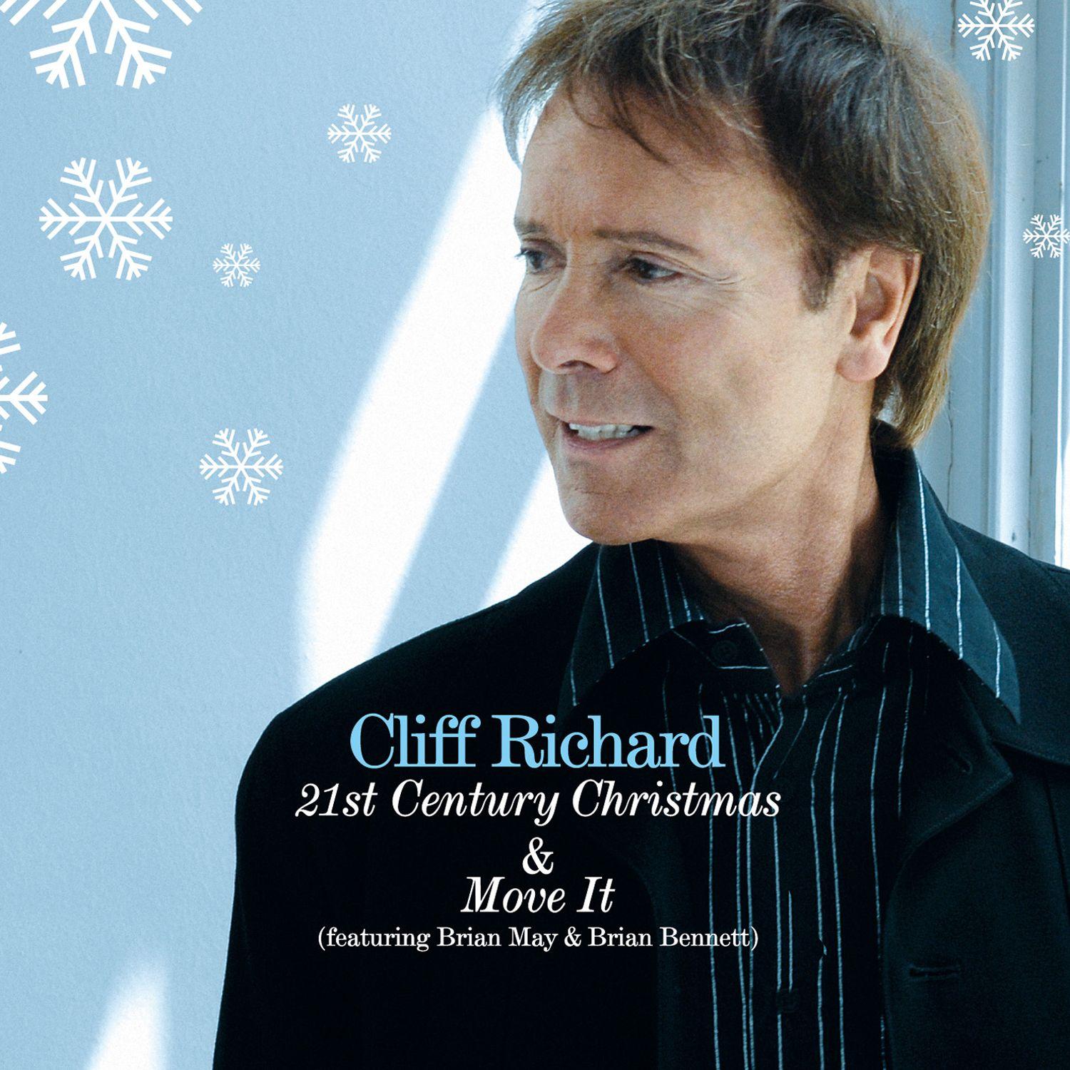 21st Century Christmas - Cliff Richard - 单曲 - 网易云音乐