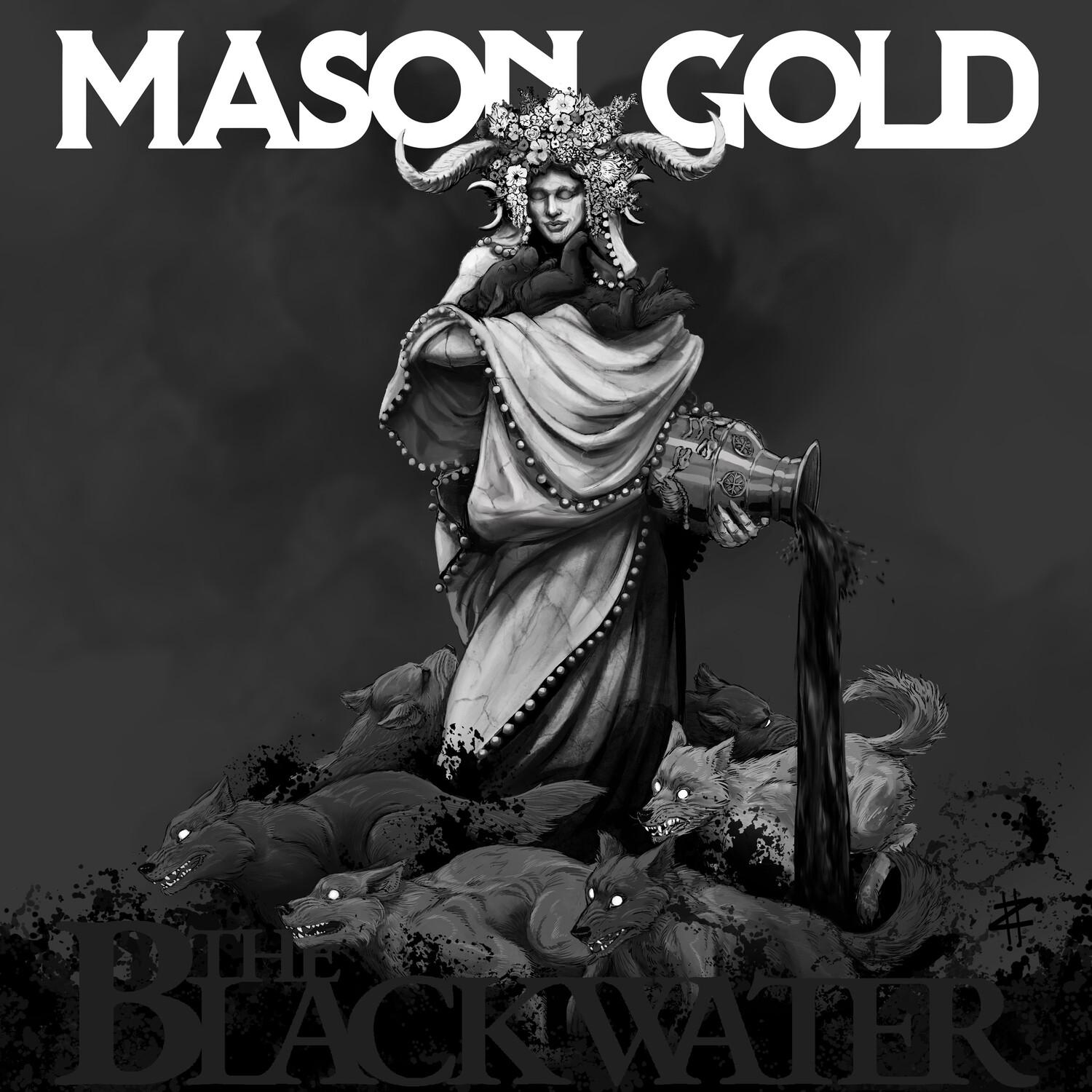 The Blackwater - Mason Gold - 专辑 - 网易云音乐