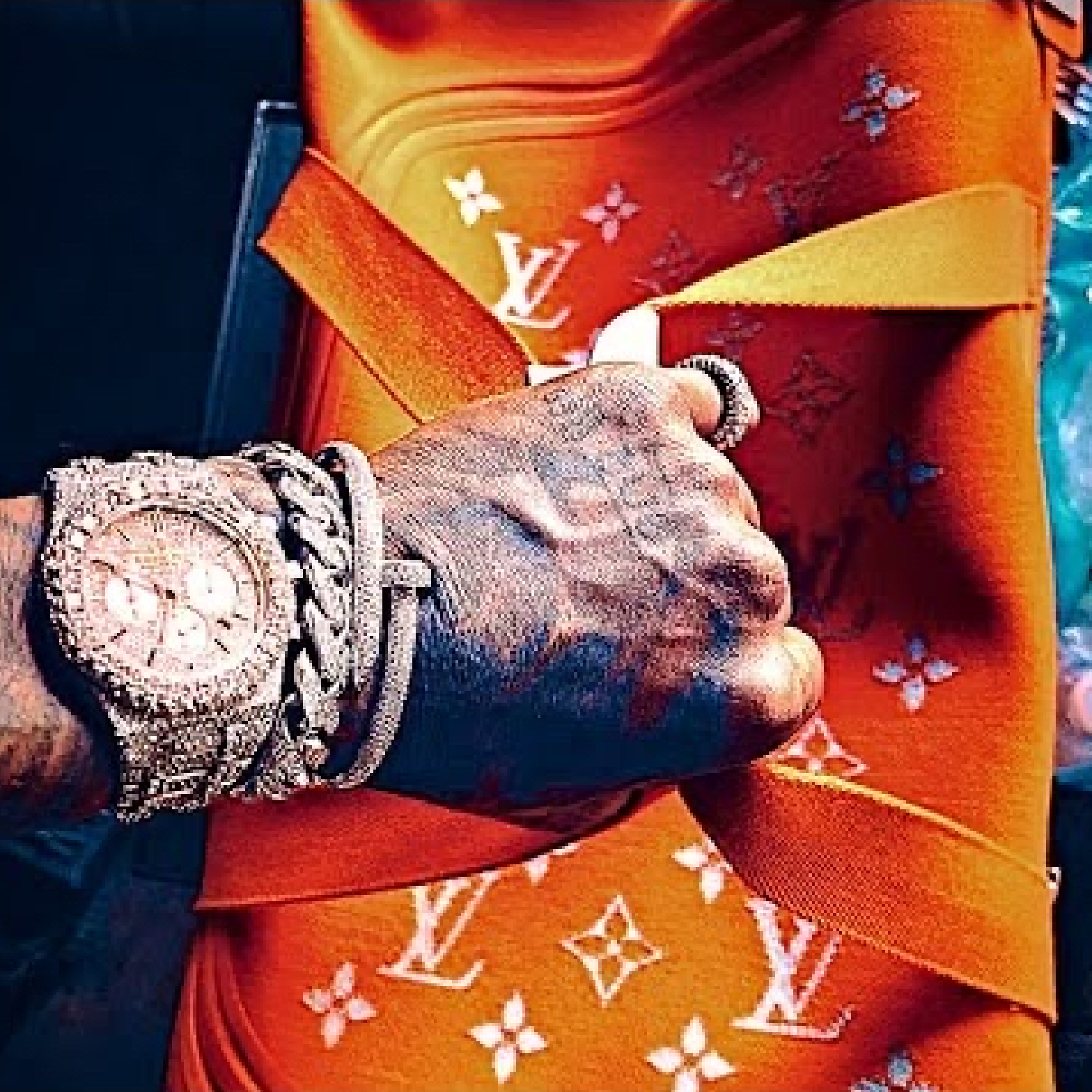 Type Shii II - Pacy - 专辑 - 网易云音乐