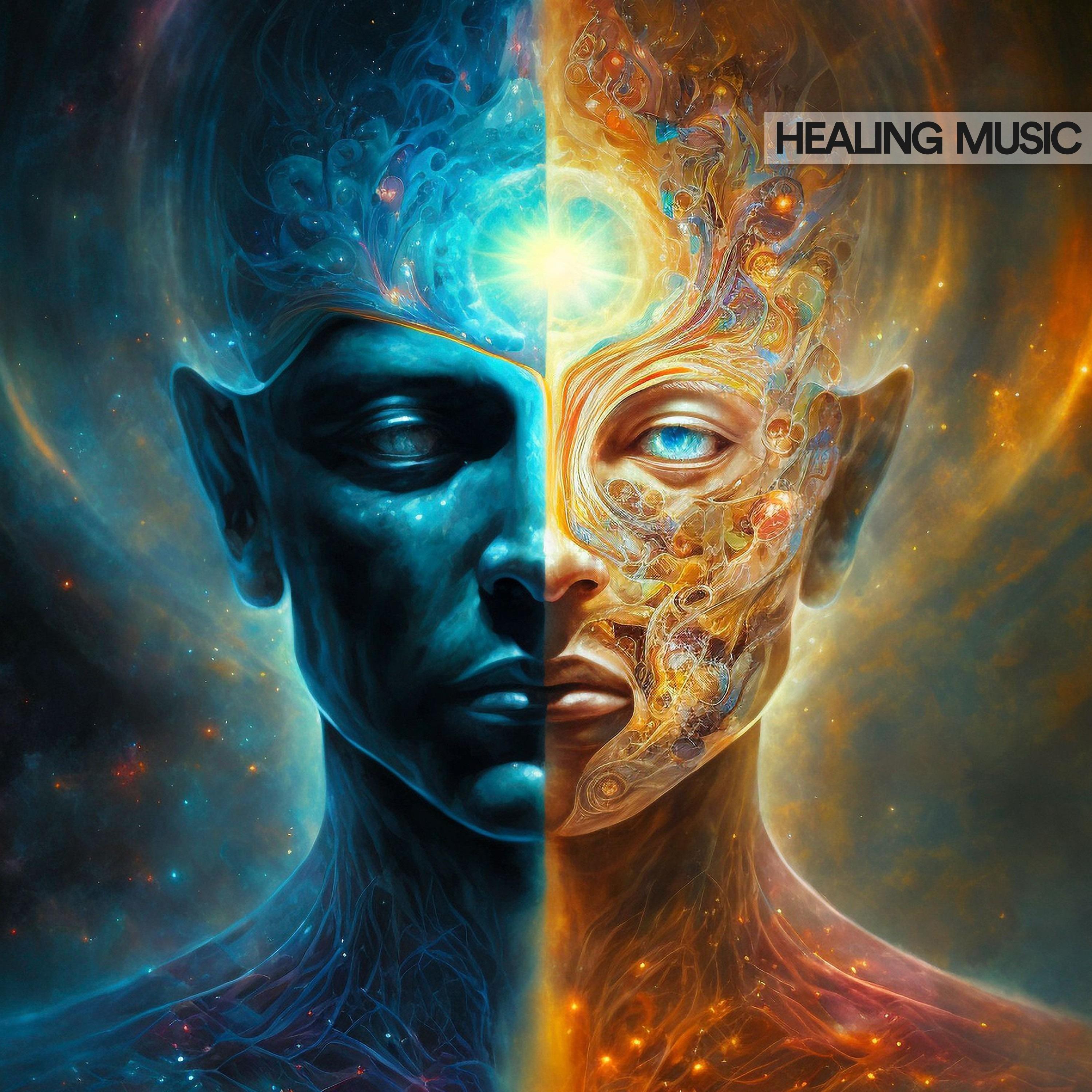 Restorative Tranquility 396 Hz - Healing Music - 单曲 - 网易云音乐